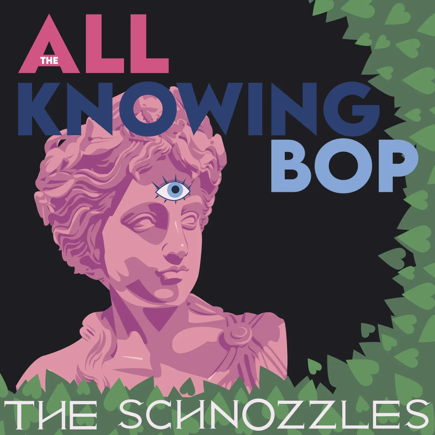 The All Knowing Bop (The Schnozzles) | Gallery posted by ASP Visual ...