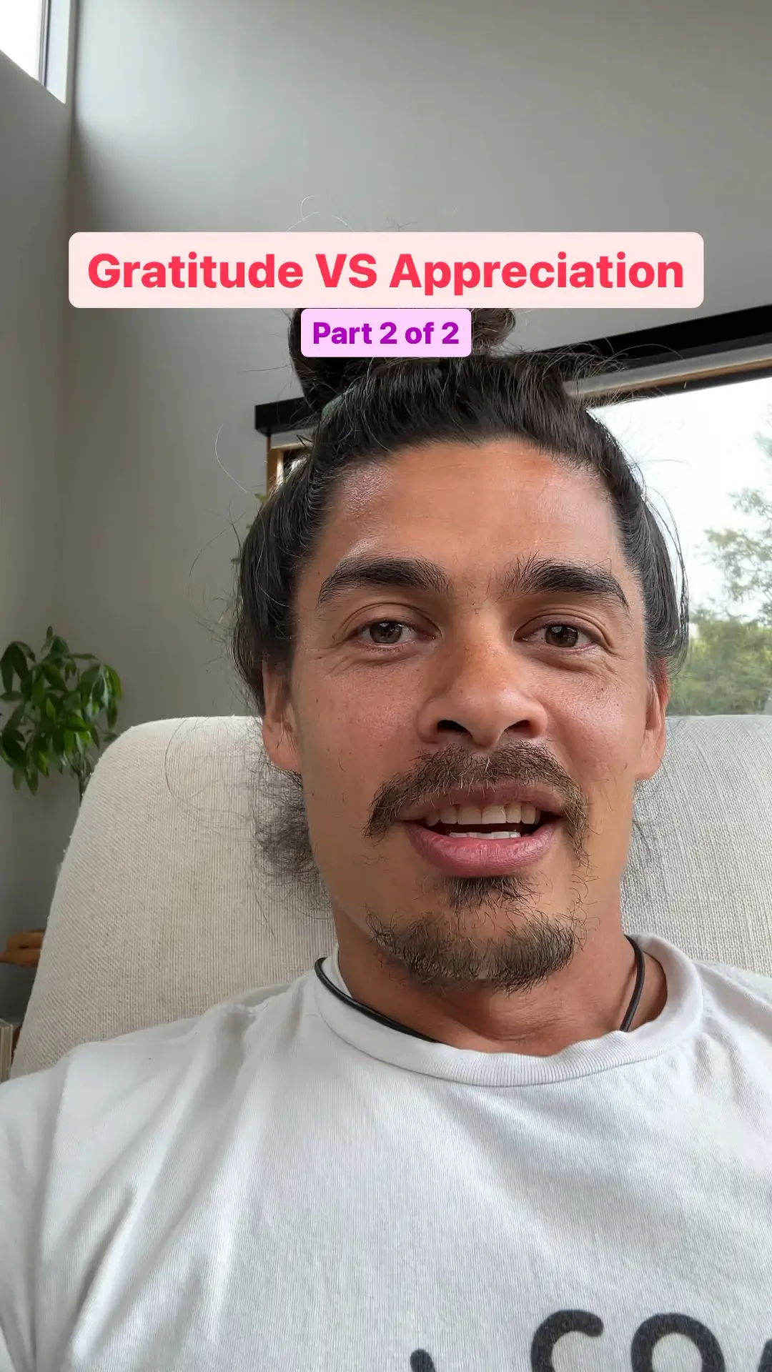 Never say a naked “thank you”. | Video published by Ra_of_earth | Lemon8