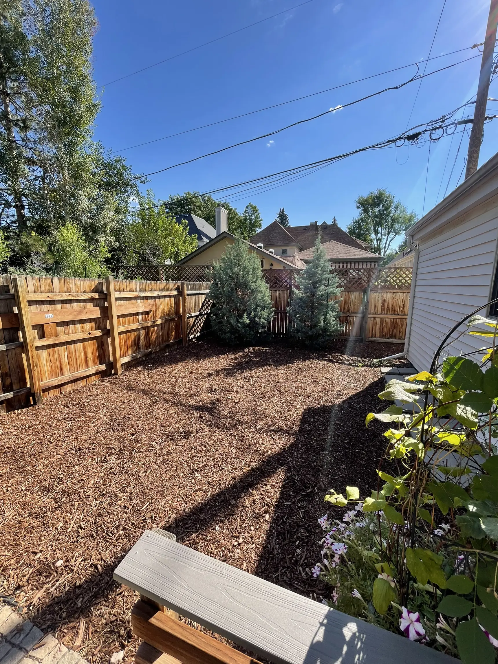 DIY Before & After Backyard Inspo | Gallery posted by Claire Guentz ...