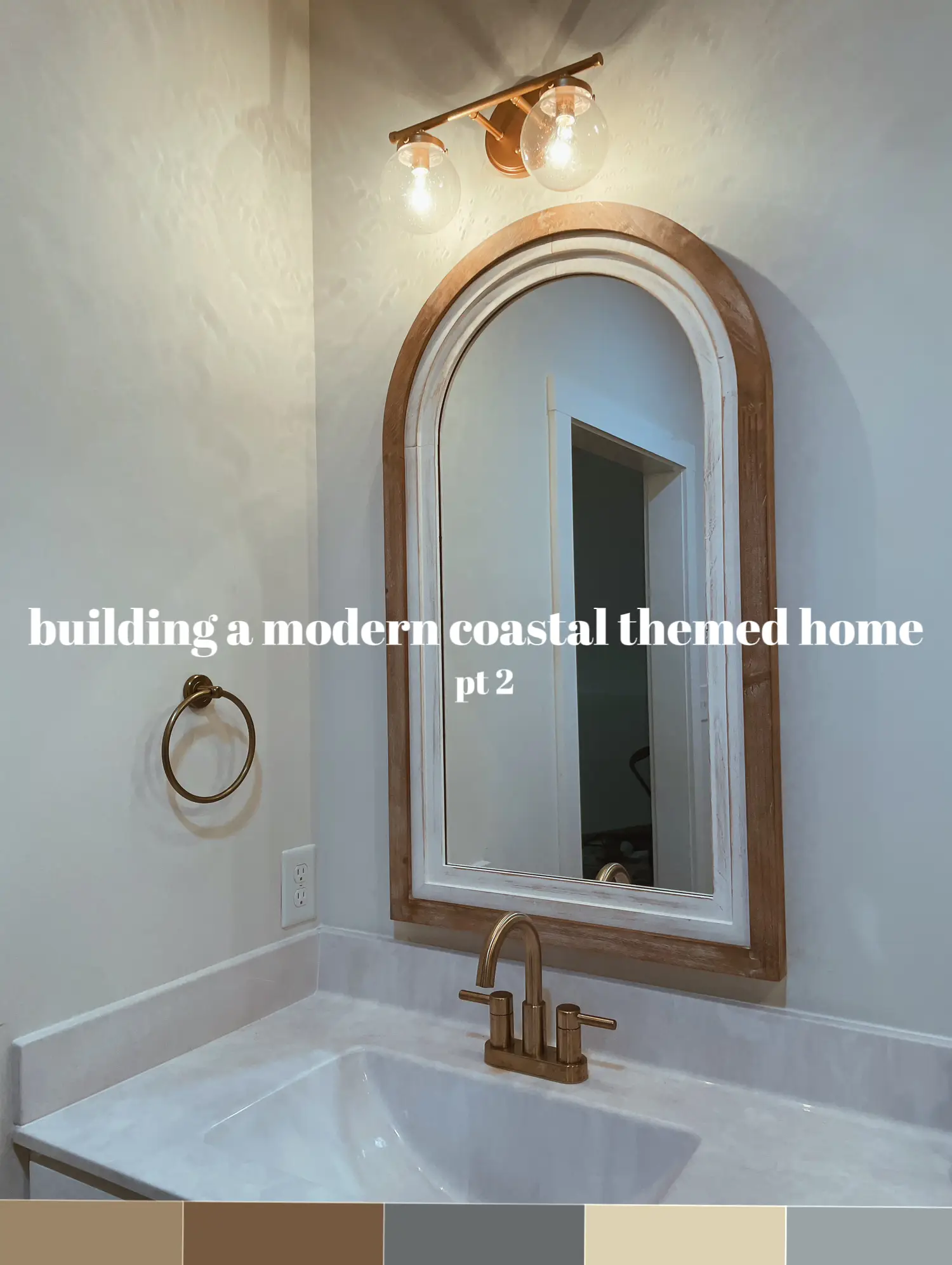 bathroom edition 🐚 | Gallery posted by tori ♡ | Lemon8