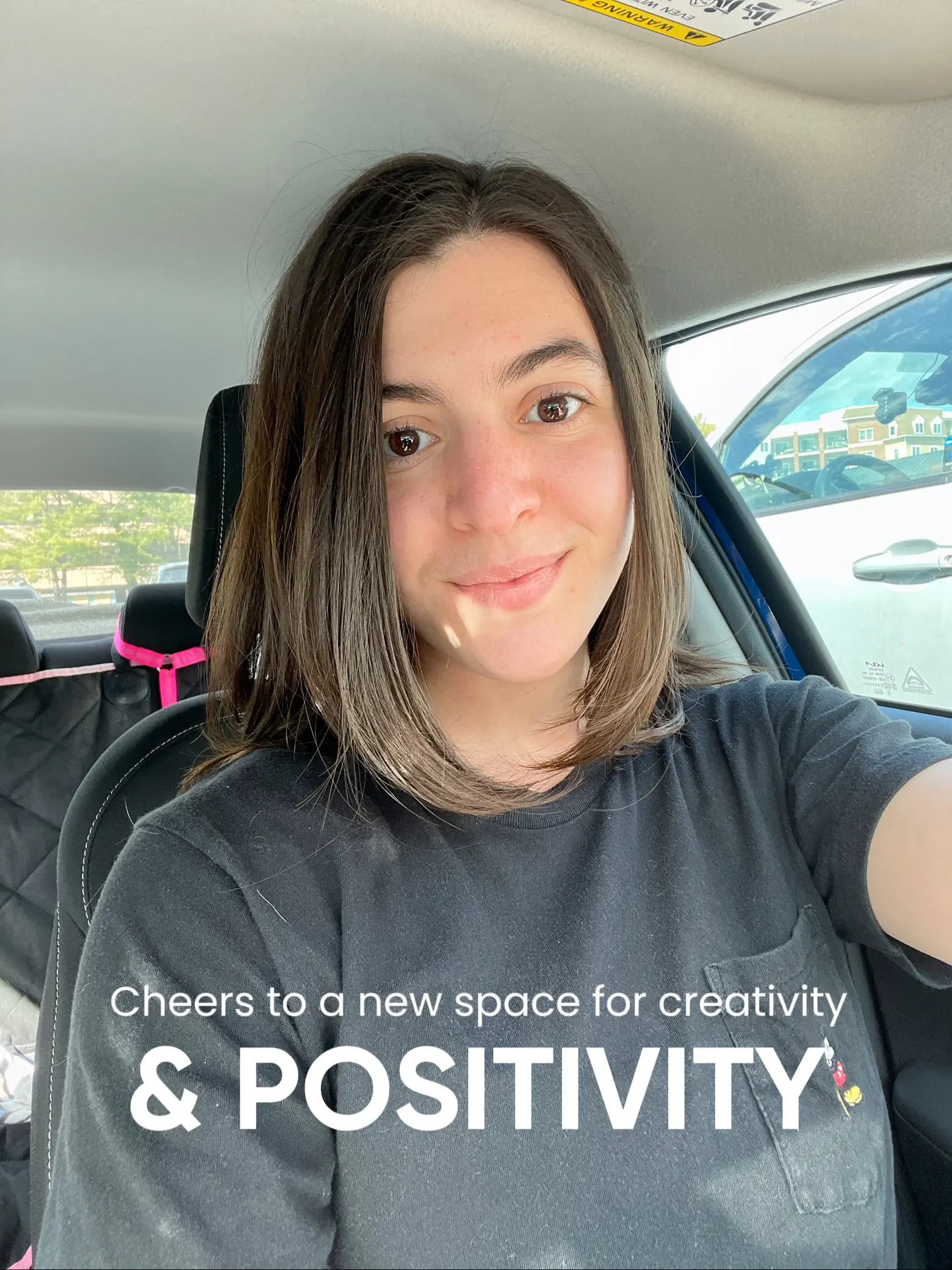 What I’ll be posting about & why I’m on lemon8 | แกลเลอรีที่โพสต์โดย Dani Sky | Lemon8