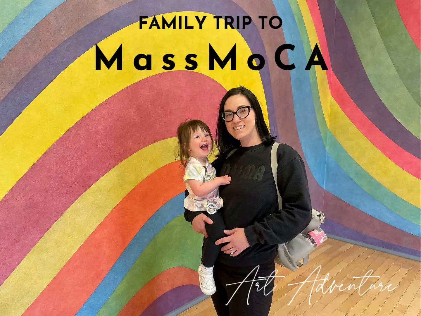 The DL on MassMoCA | แกลเลอรีที่โพสต์โดย Katy Holt | Lemon8