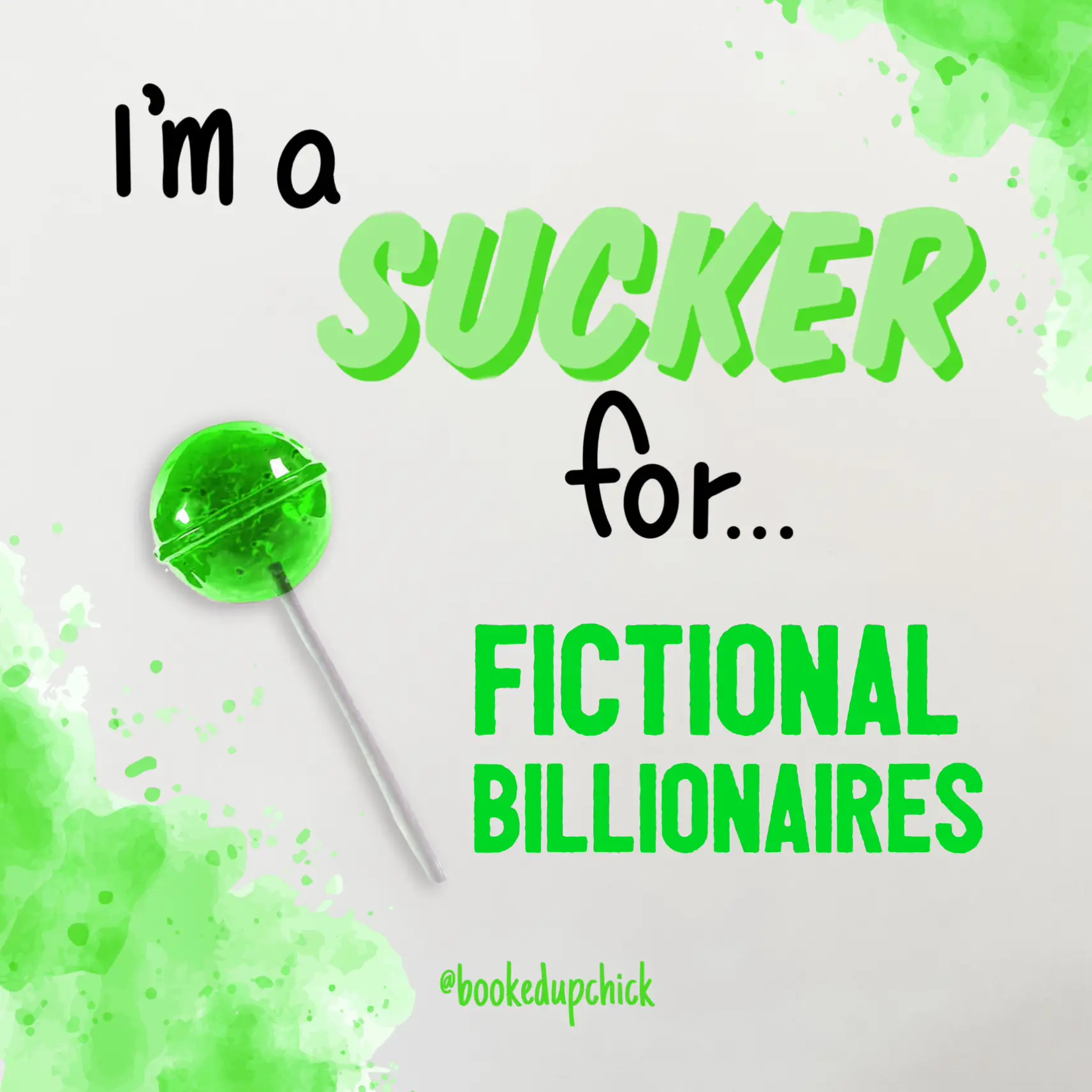 🍭 I’M A SUCKER FOR…🍭 Romance Book Edition | Gallery posted by Tess ...