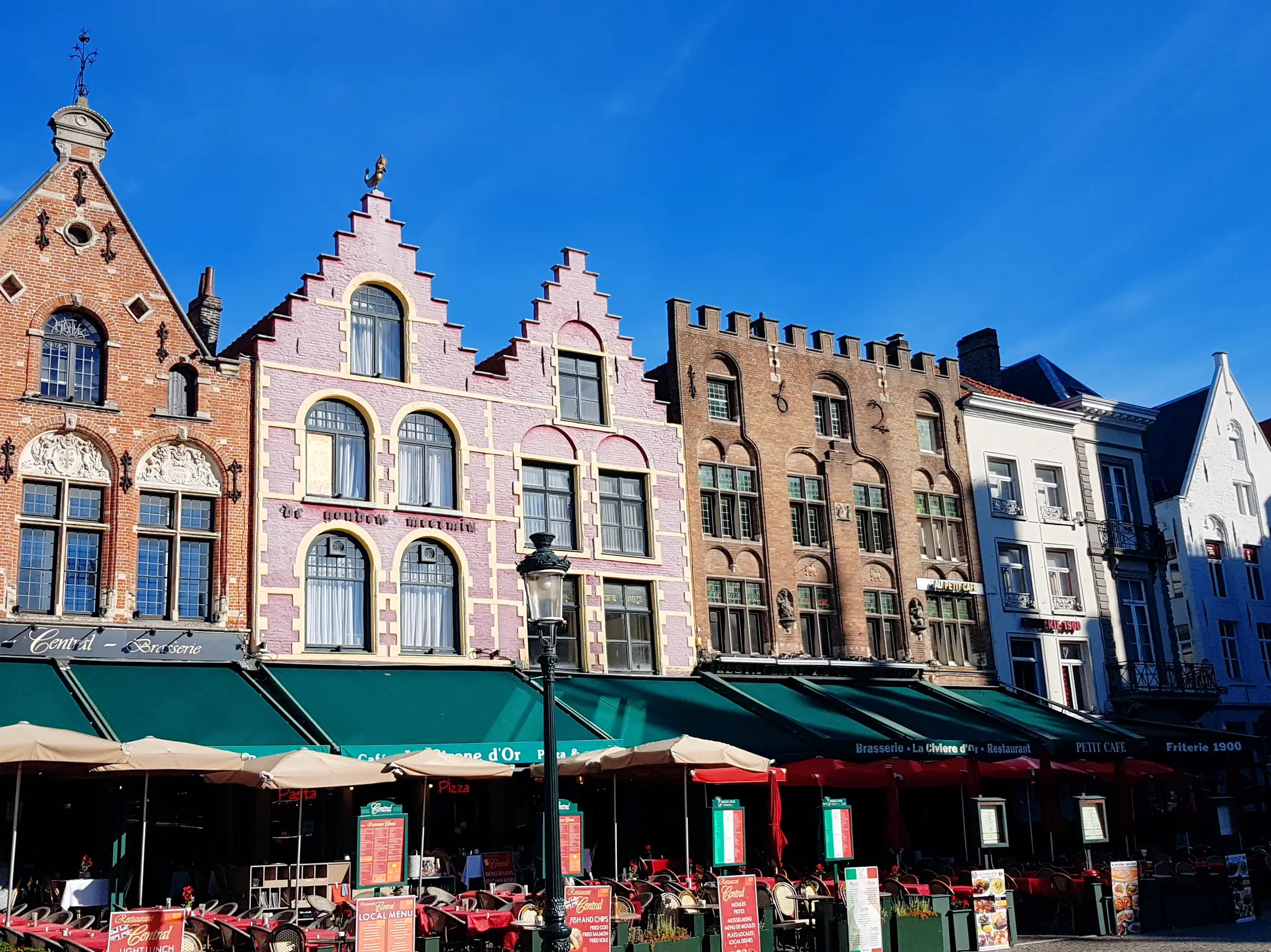 Medieval Bruges 🫶 | Gallery posted by thegermangirl | Lemon8
