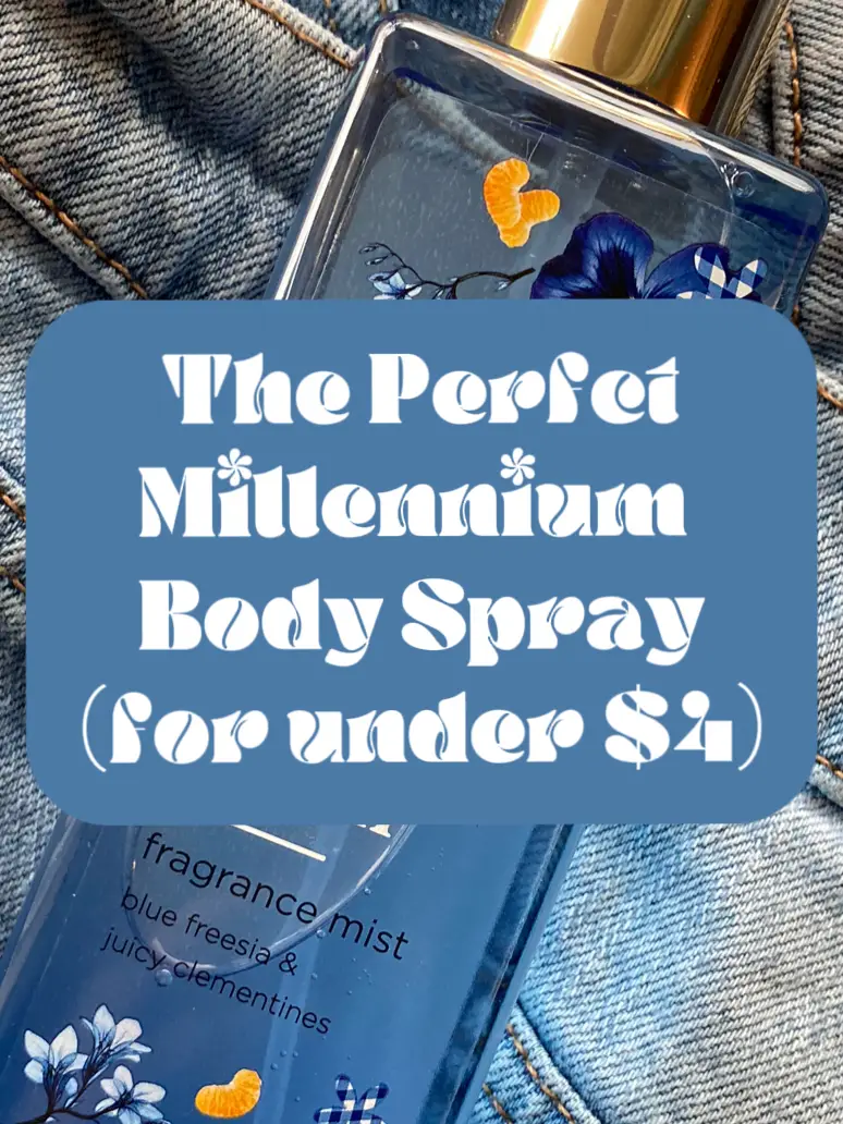 Smell like an Old School B&BW for $4 | Gallery posted by Avant Basic ...