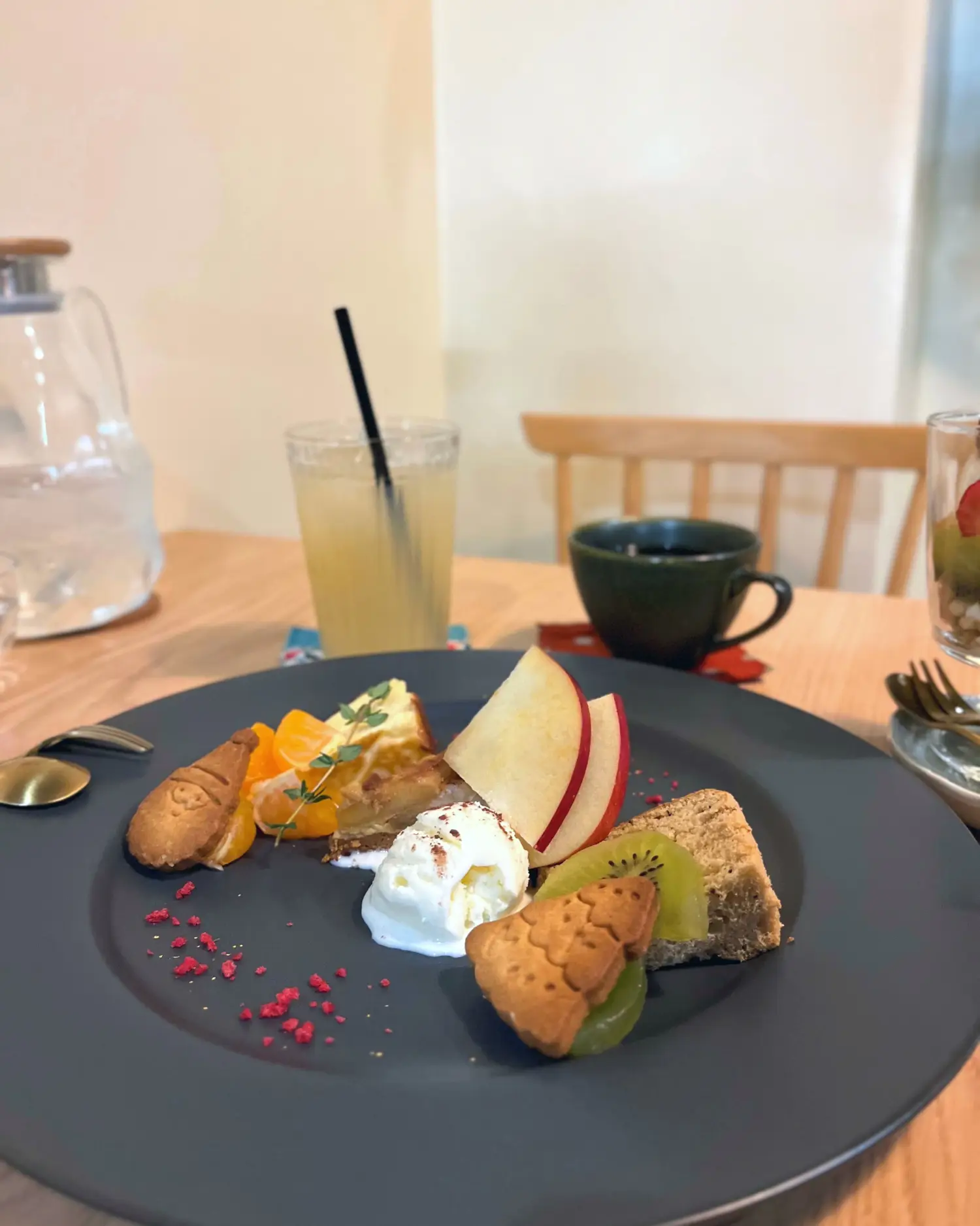 [Okayama Cafe] Rice and Snacks iro | Gallery posted by momoグルメ&スイーツ ...