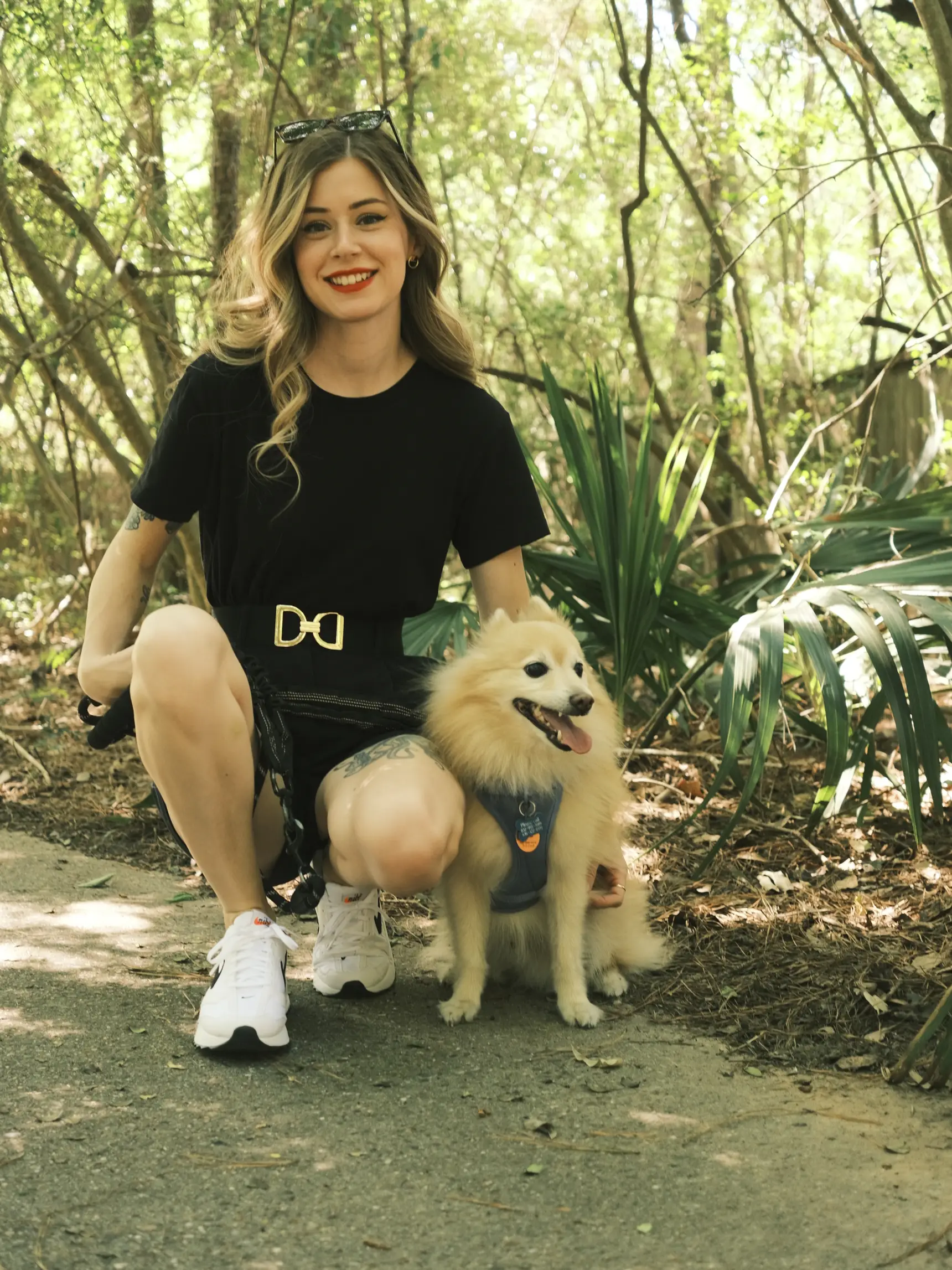 [ A WALK IN THE PARK ] | Gallery posted by Kevin | Lemon8