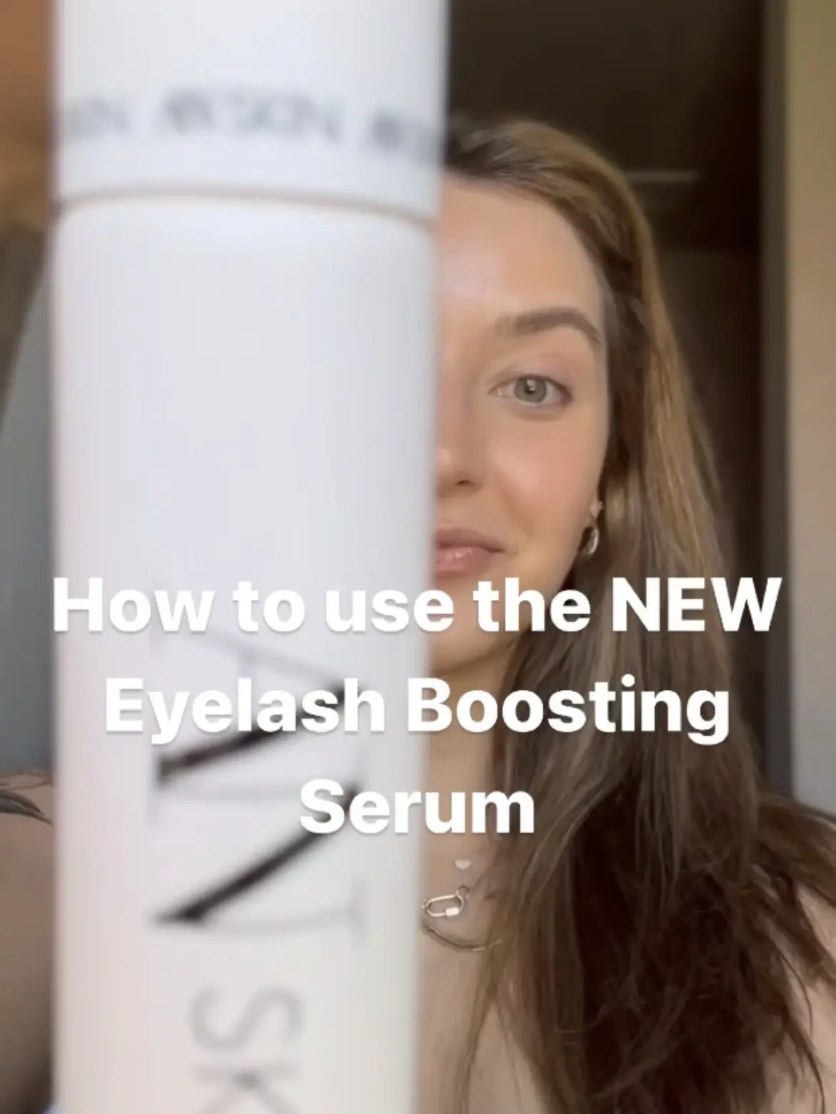 How to use the Lash Boosting Serum | Gallery posted by Glowwitholiviaa | Lemon8
