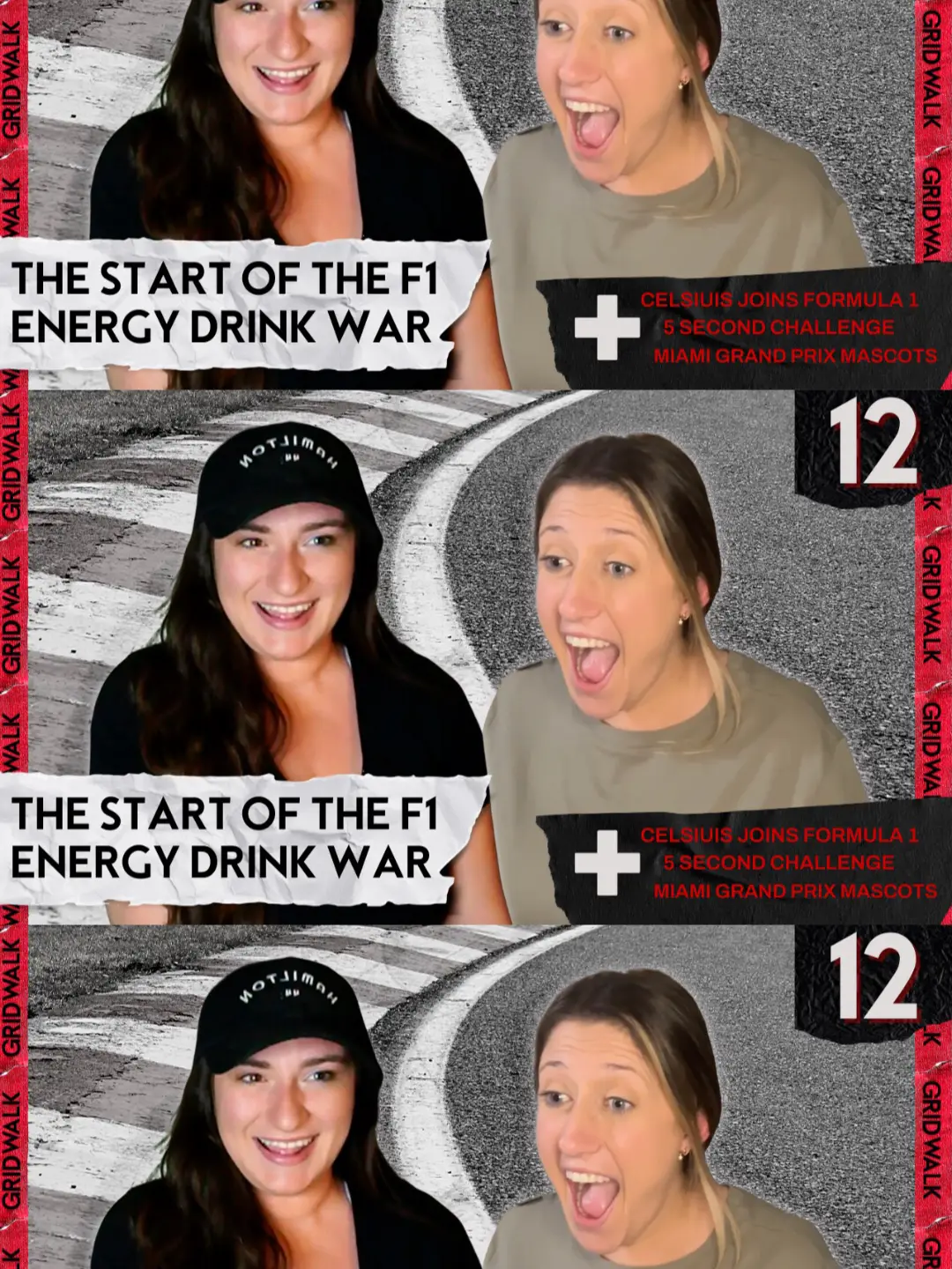 Celsius Sponsoring Ferrari in F1 is a Big Deal | Video published by ...