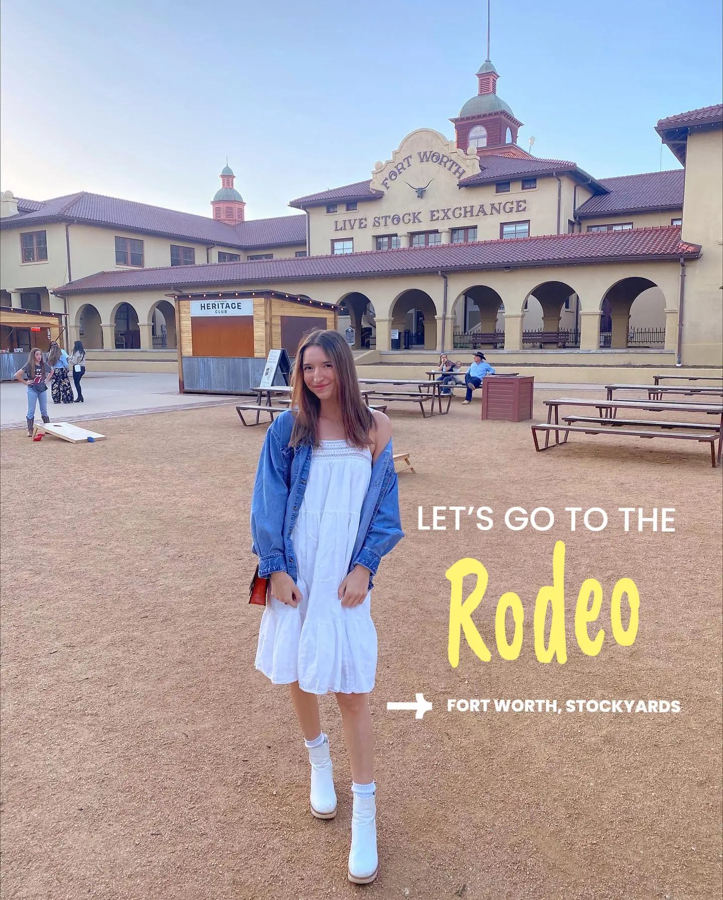 Rodeo | Gallery posted by Nicole Keppel | Lemon8