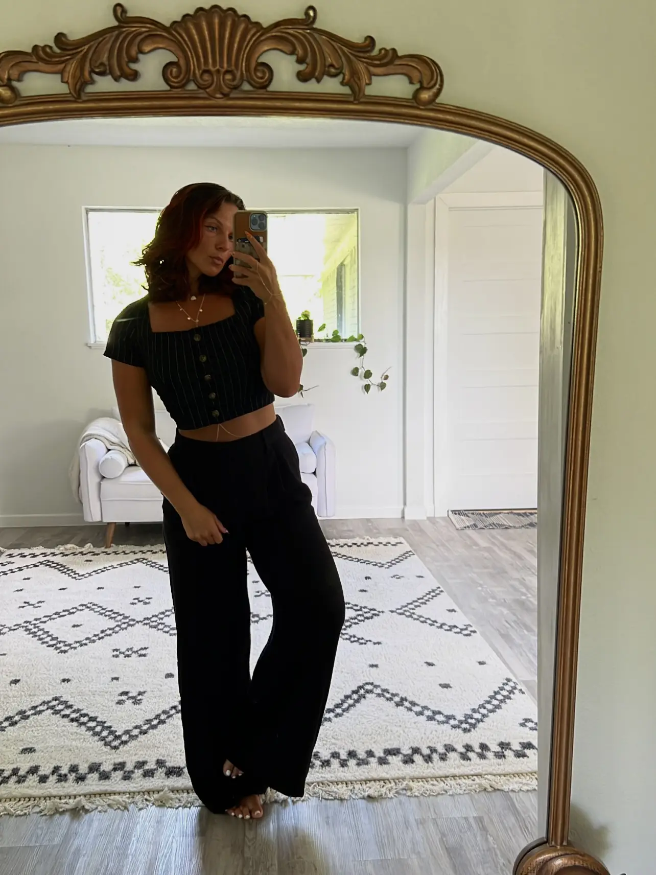 Styling my gold body chains | Gallery posted by tori. | Lemon8