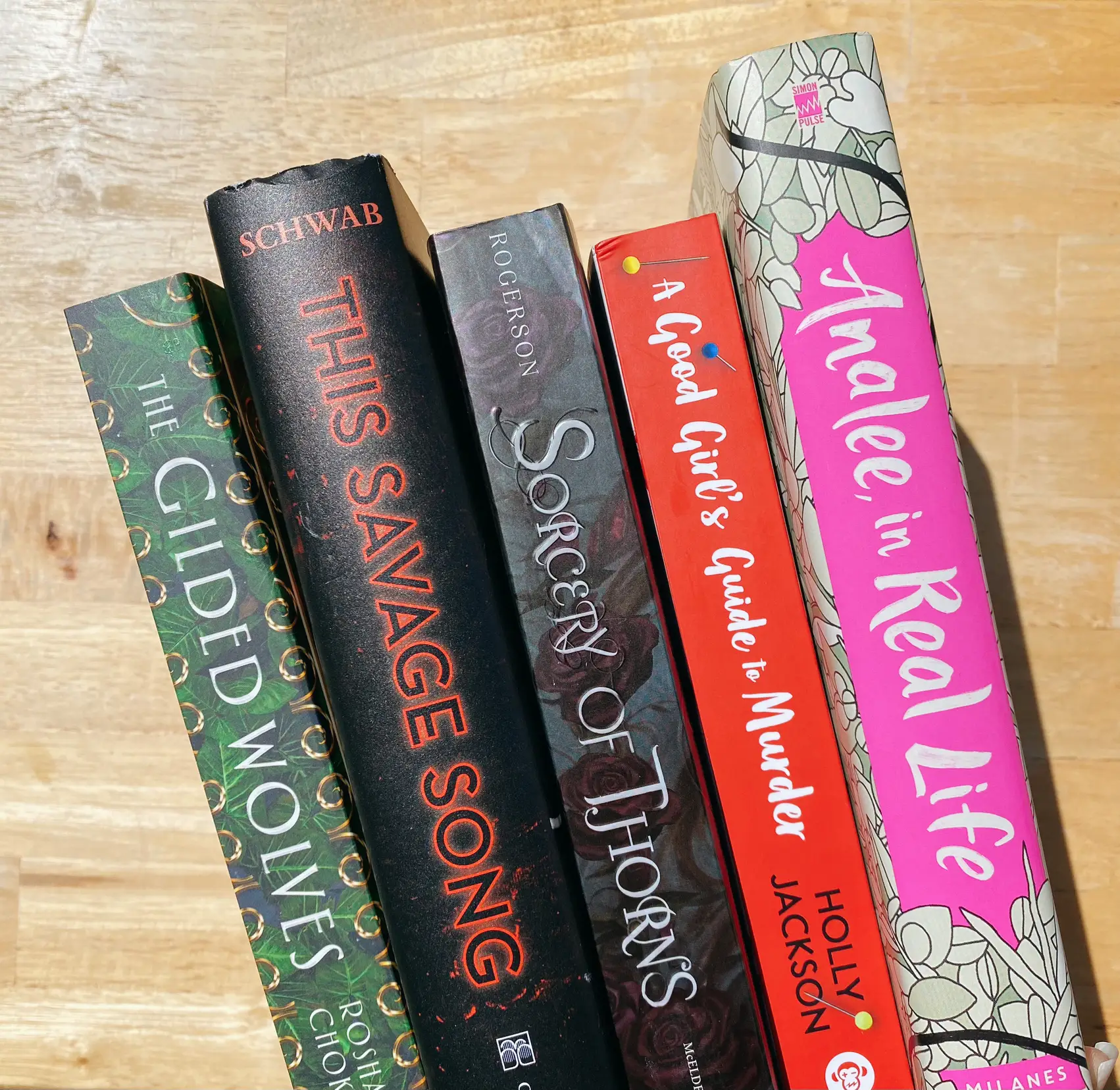 YA Book Recs 📍 | Gallery posted by cozypages 🌷☕️ | Lemon8