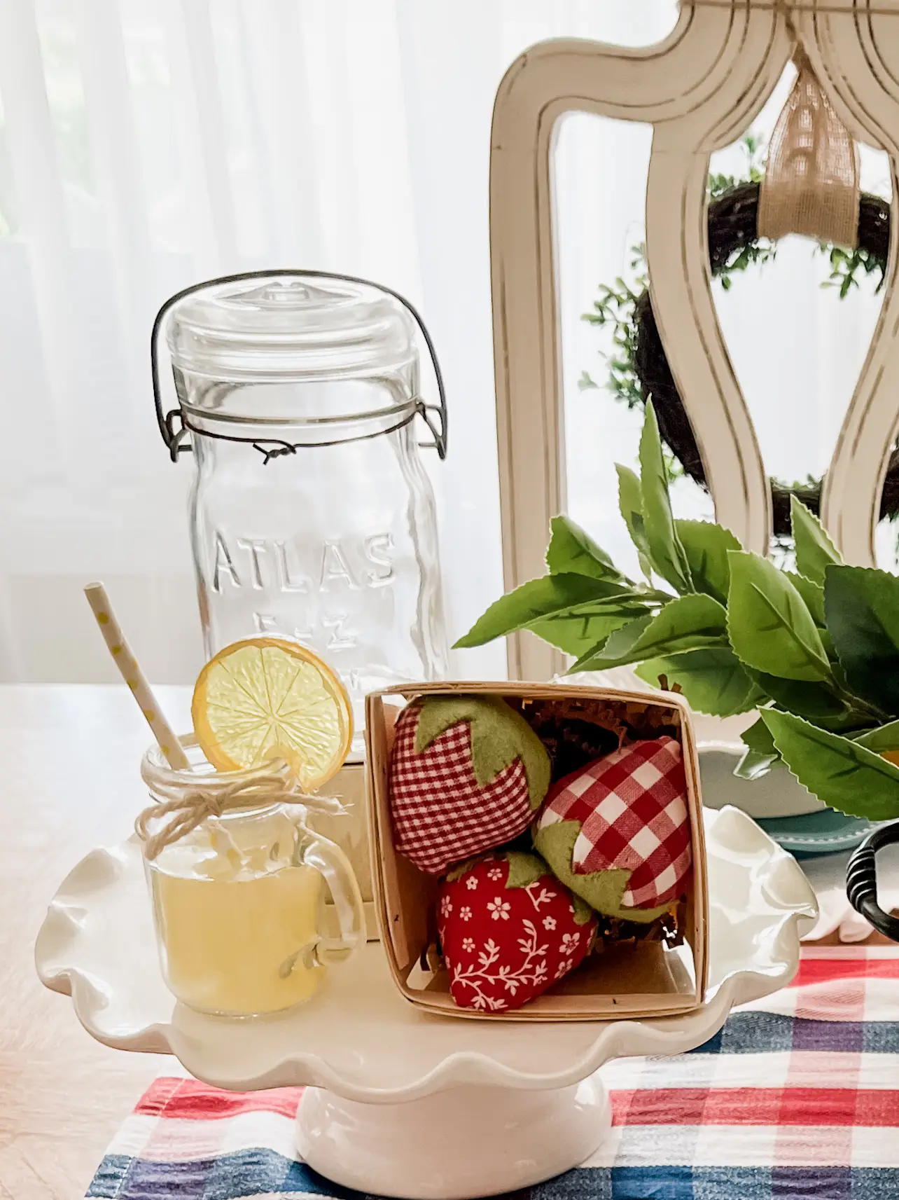 Strawberry 🍋 | Gallery posted by TheRefiningHome | Lemon8