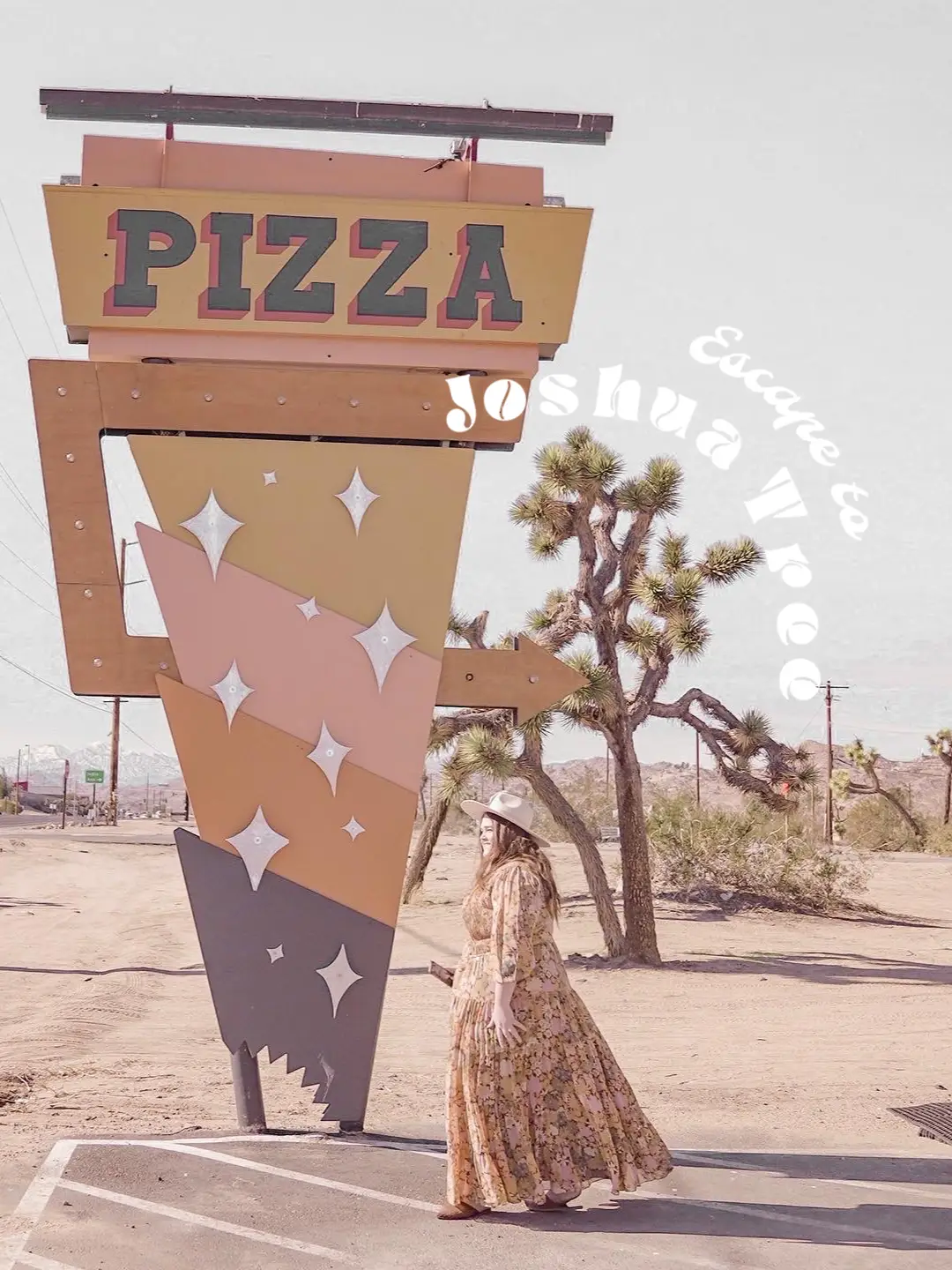 Joshua Tree: Favorite place to explore & shop! | แกลเลอรีที่โพสต์โดย ...