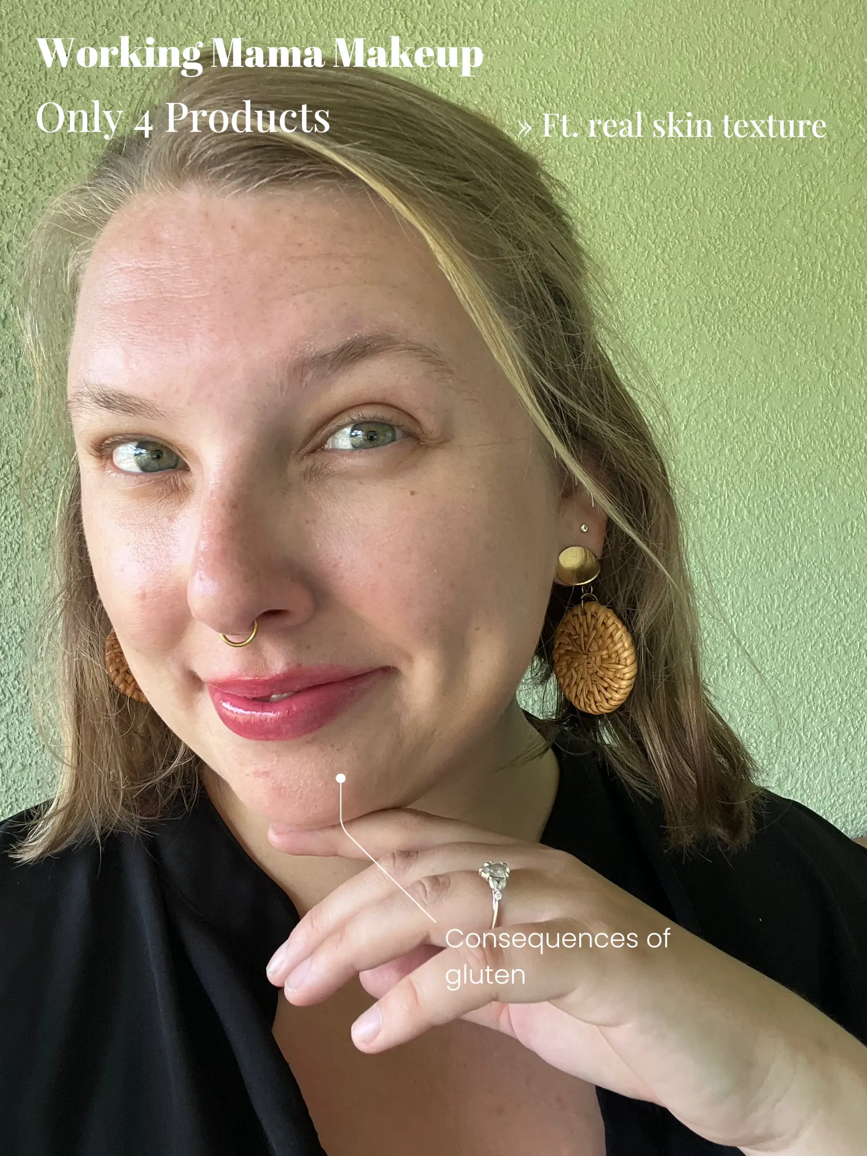 Working Mama Makeup | Gallery posted by hayleyjo | Lemon8