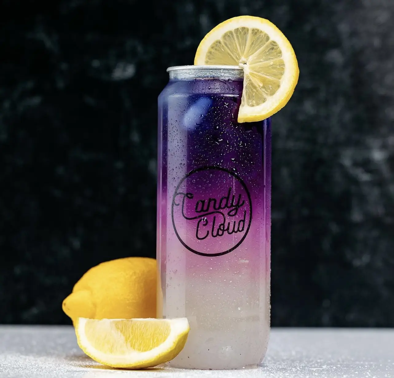 Butterfly Lavender Lemonade 🦋 | Gallery posted by Candy Cloud | Lemon8