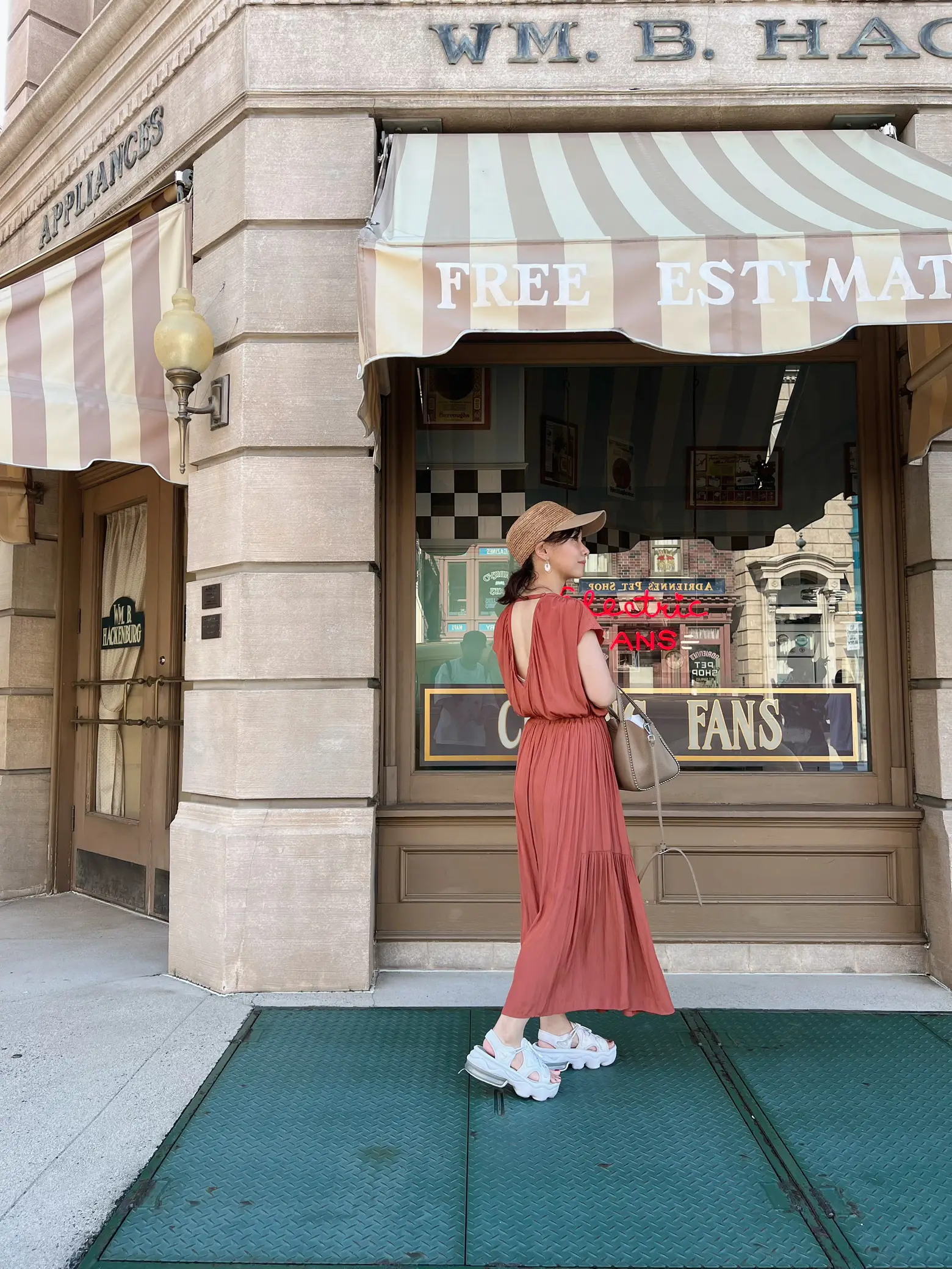 สาย USJ | แกลเลอรีที่โพสต์โดย yumitakino | Lemon8