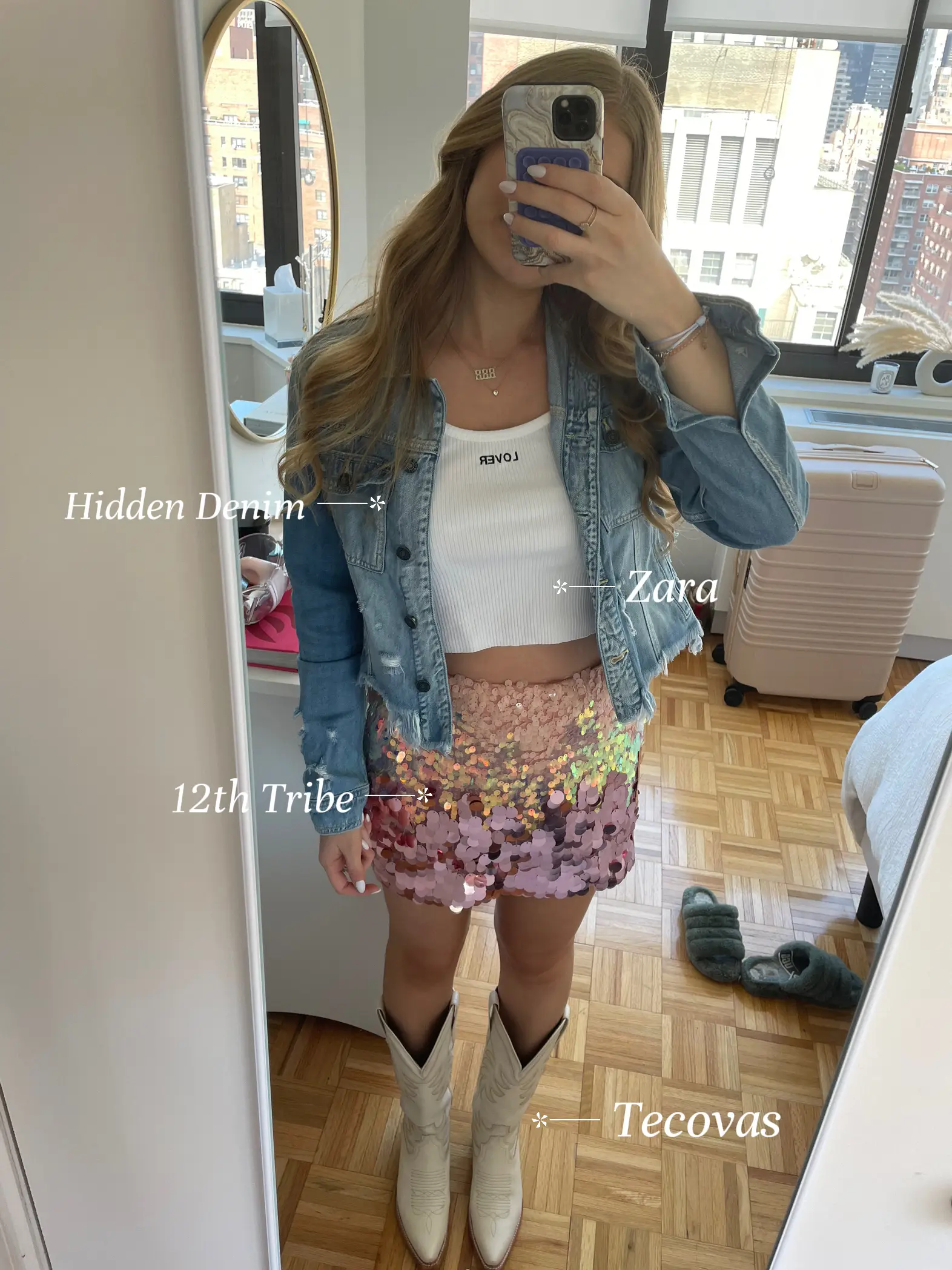 Eras Tour Outfit Inspo - Lover Edition | Gallery posted by ...