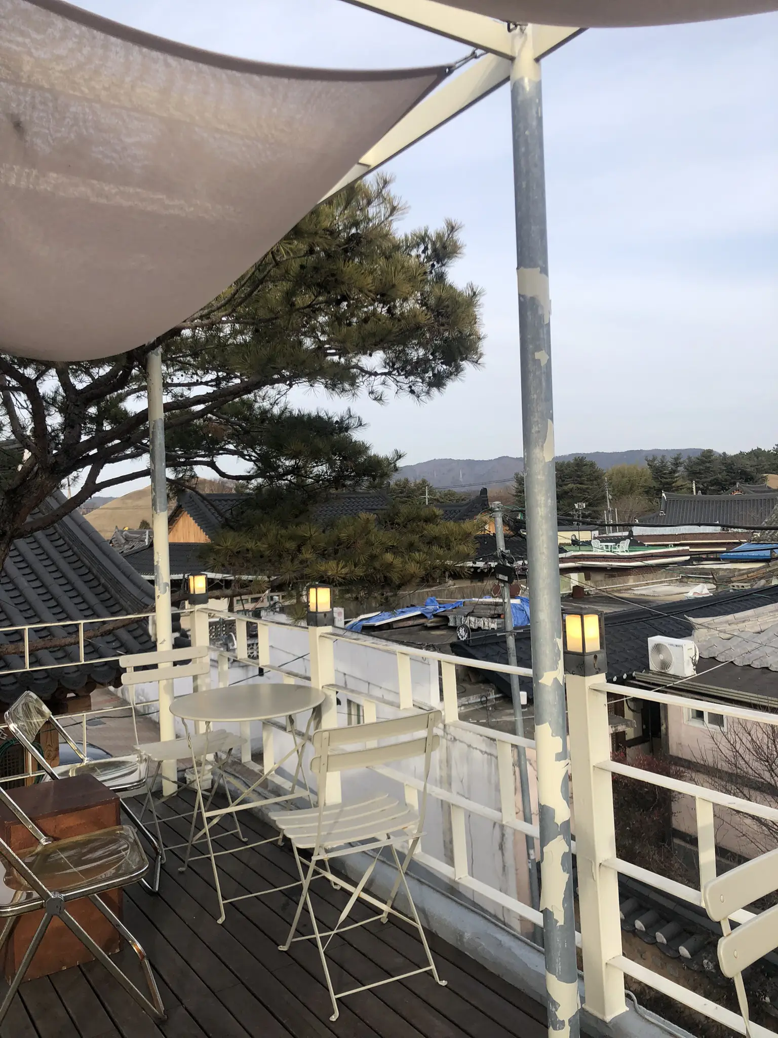 📍韓国 慶州カフェcafe neung | ruru🐣が投稿したフォトブック | Lemon8