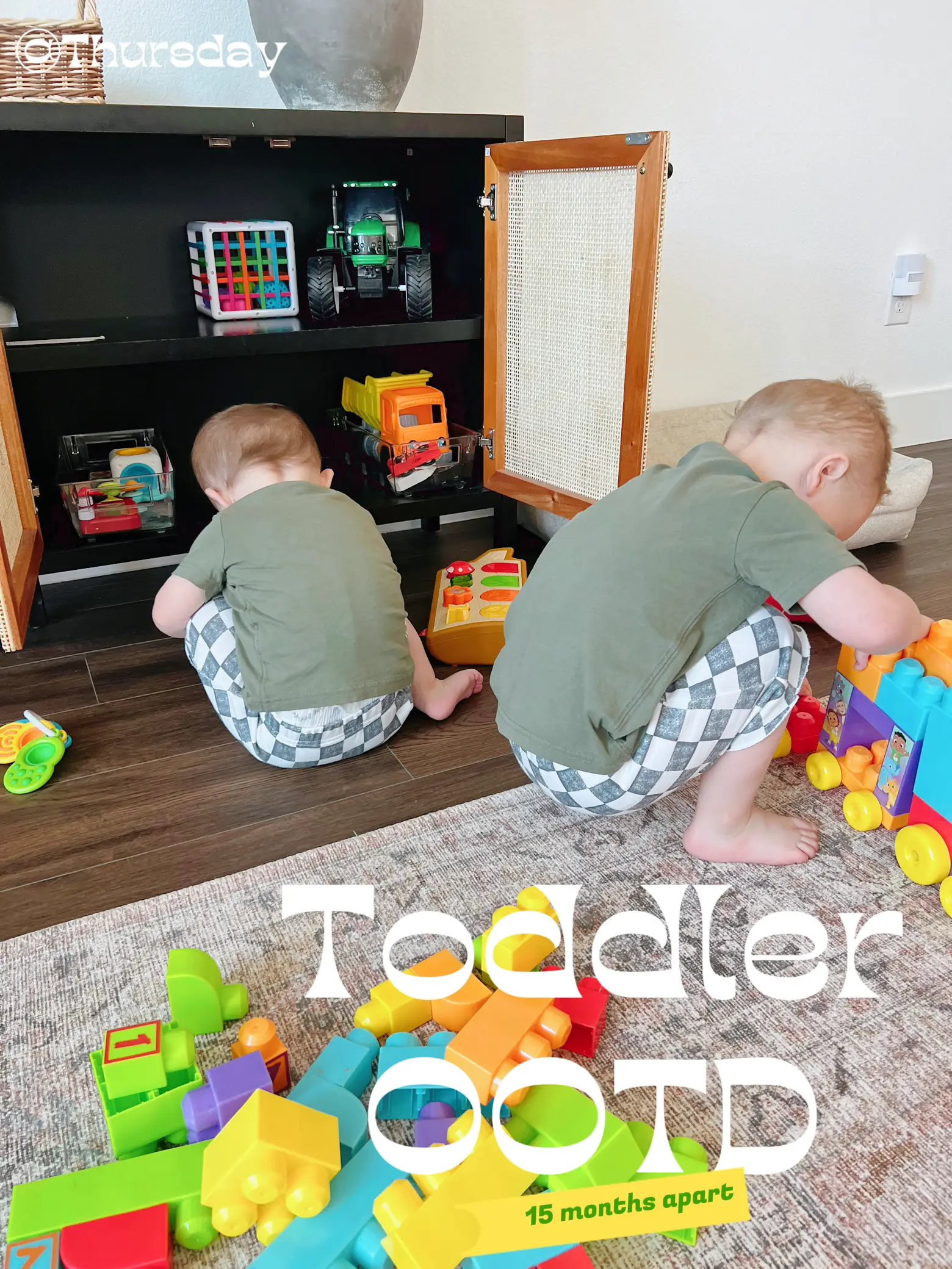 My Boys Matching OOTD👦🏼👦🏻 | Gallery posted by Makenna VanSant | Lemon8