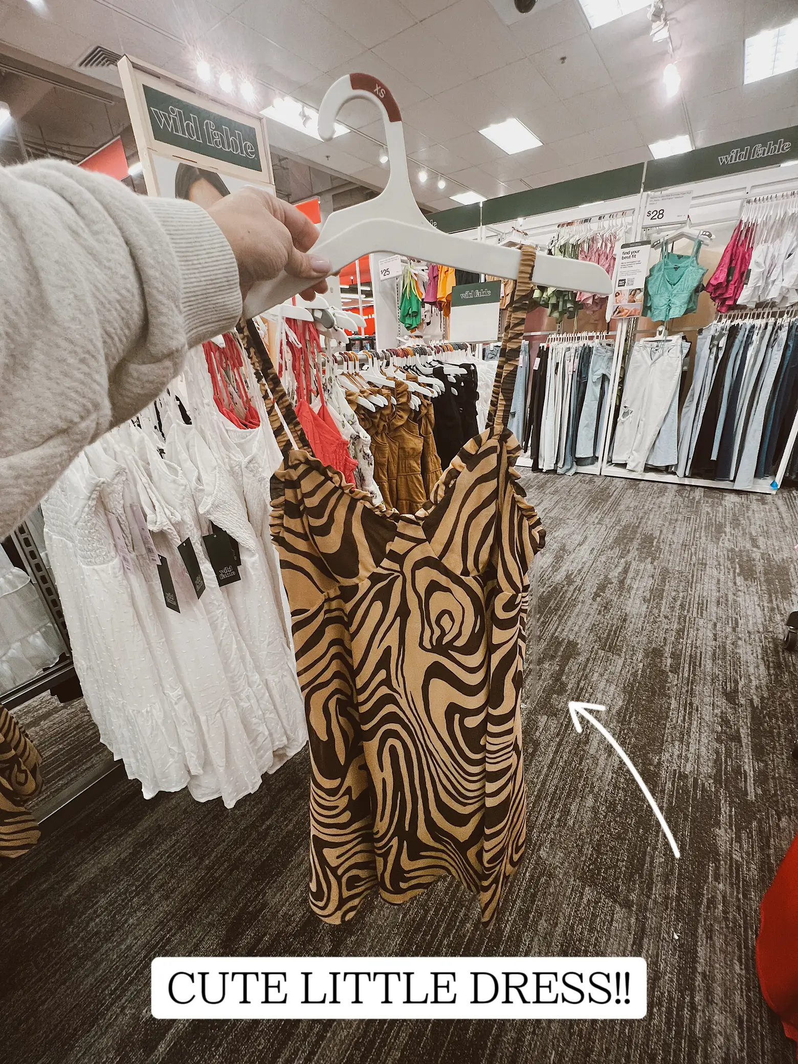 TARGET RUN 🎯 | Gallery posted by sarahroccaforte | Lemon8