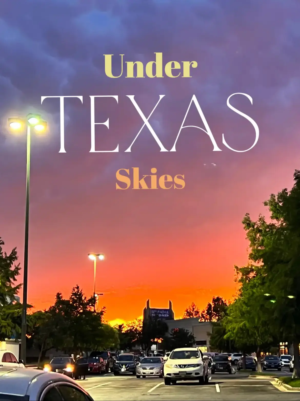 Under Texas Skies: Beautiful Texan Sunsets in DFW | Gallery posted by ...