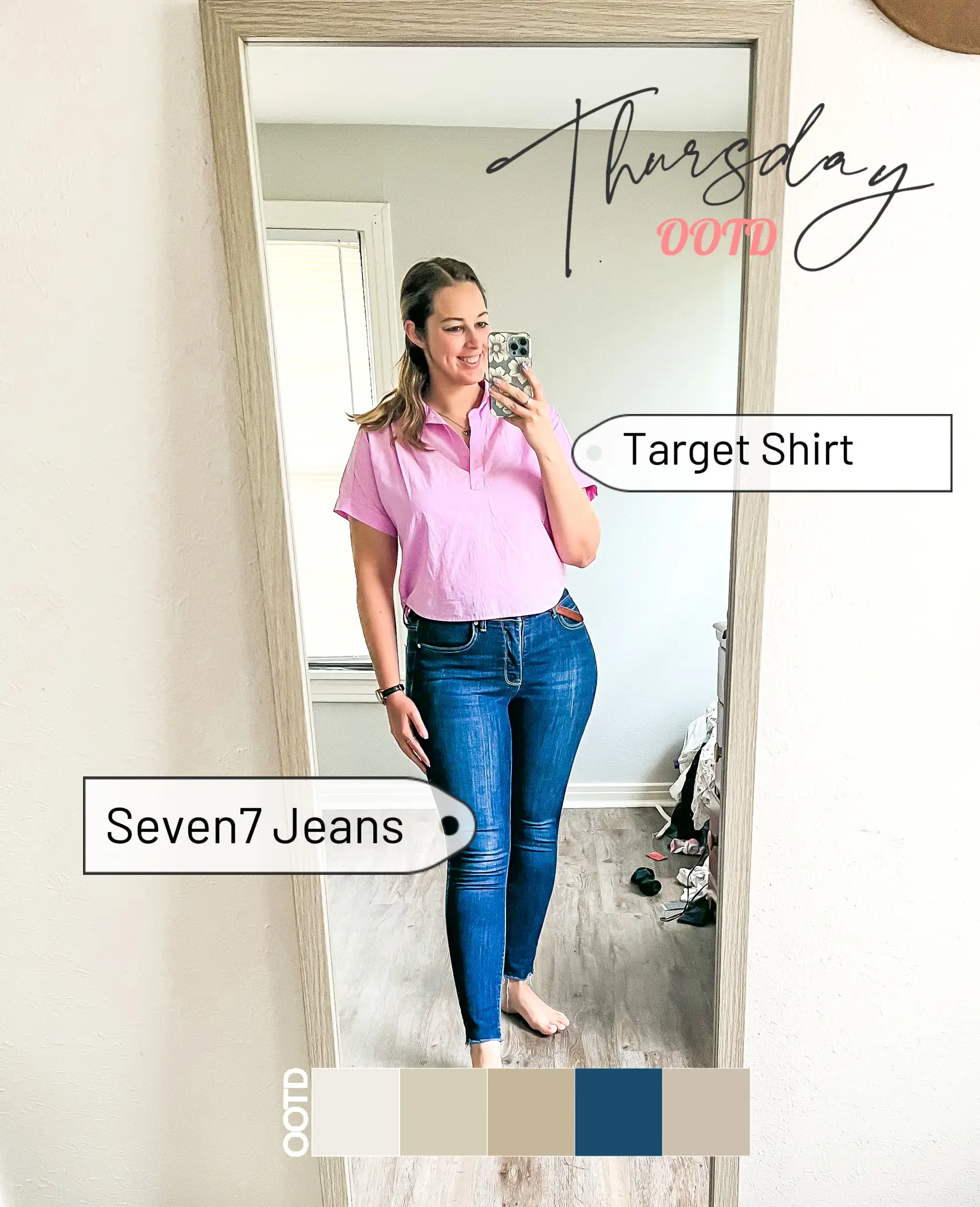 OOTD 04.13 | Gallery posted by Melissa Leigh | Lemon8