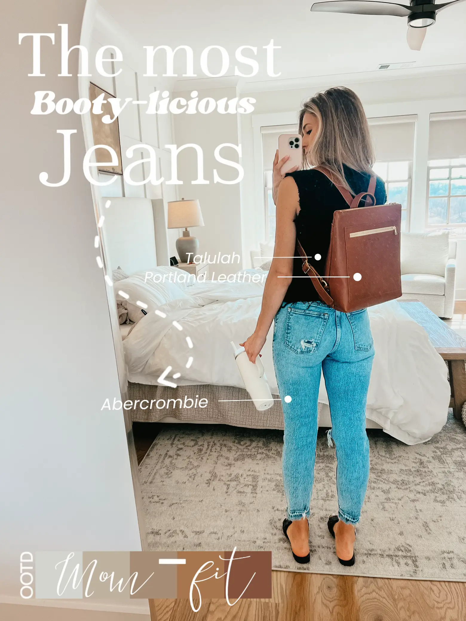Booty-licious Jeans! | Gallery posted by Taylor Moody | Lemon8