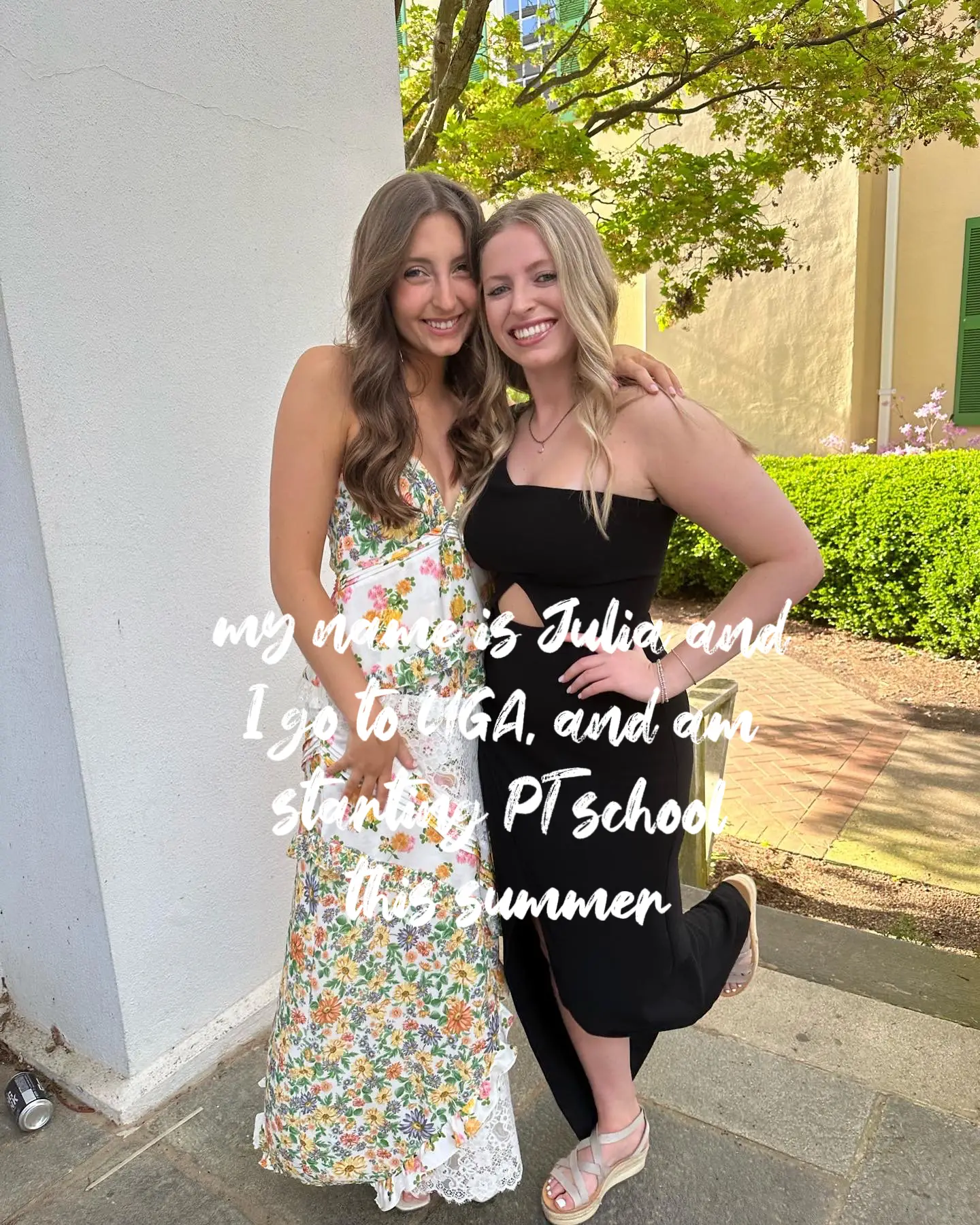 introducing myself!! | Gallery posted by juliastubbs | Lemon8