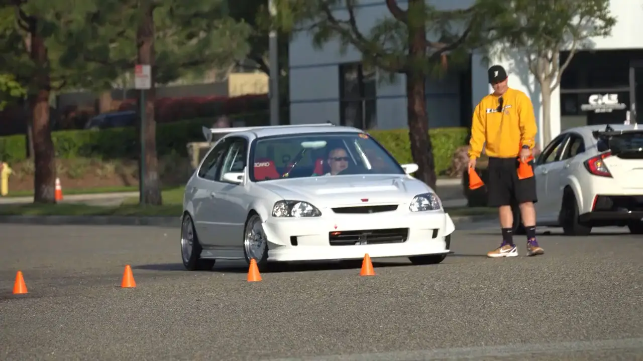 Clean Civic EK 🔥🔥🔥 | Video published by Auto Anatomy | Lemon8