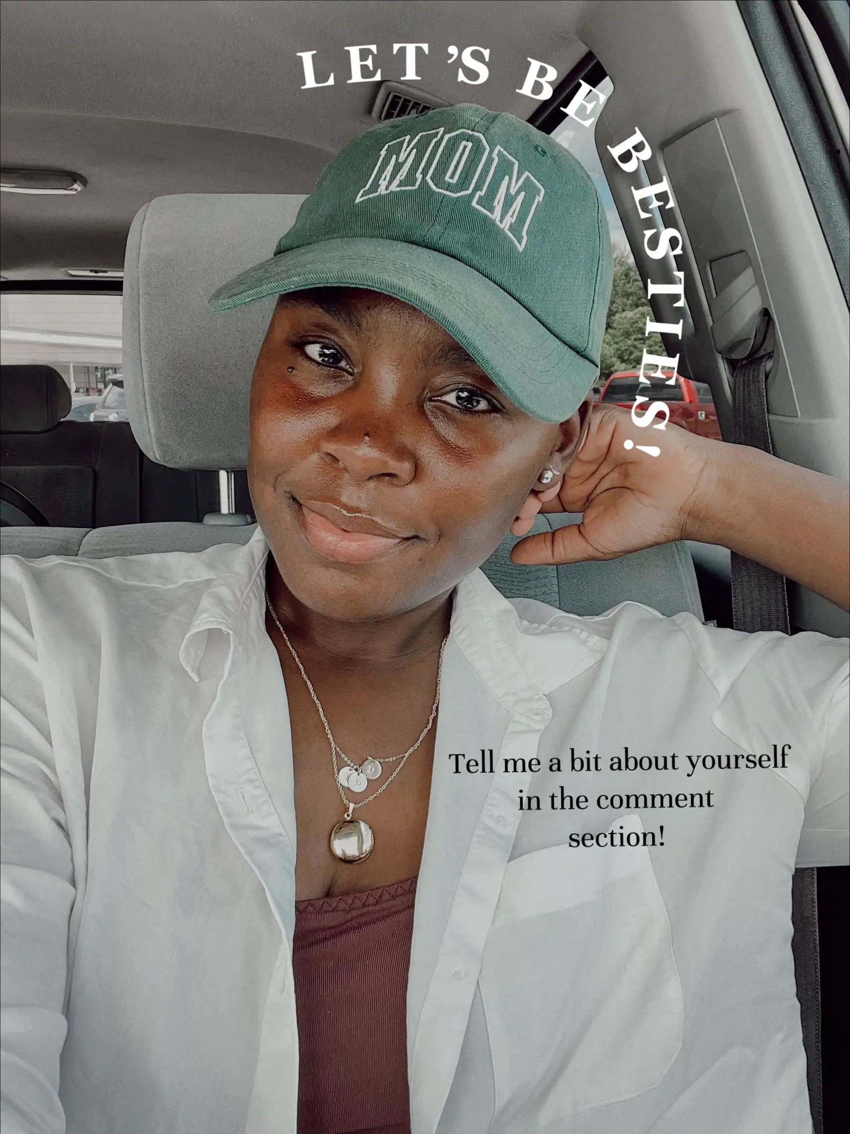 LETS BE BESTIIIEEEESS 🫶🏾 | Gallery posted by Brittany Turner | Lemon8