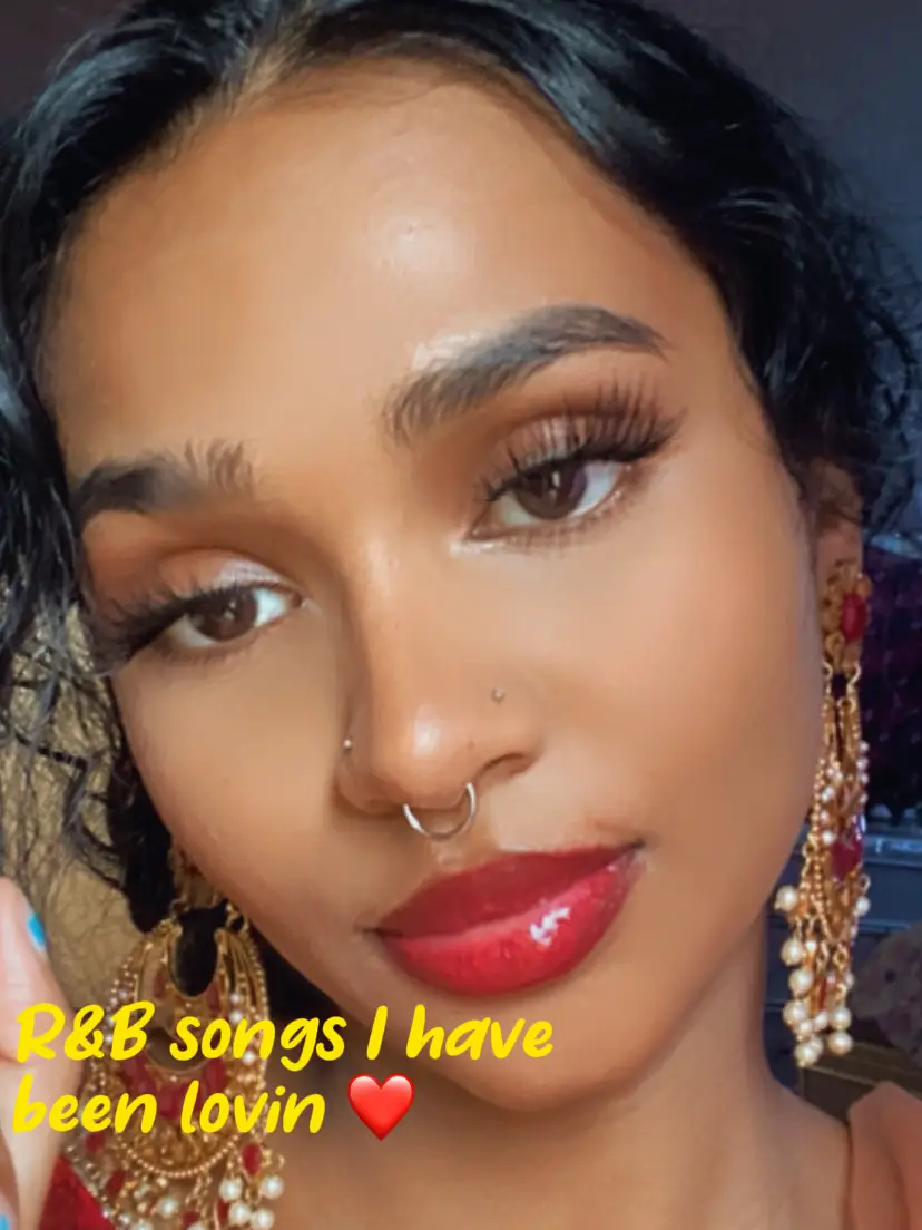 R&B songs that I have been lovin ️😗 | Gallery posted by A | Lemon8