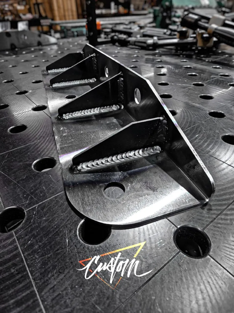 iRcustom.com - Welding Brackets | Gallery posted by iRcustom | Lemon8