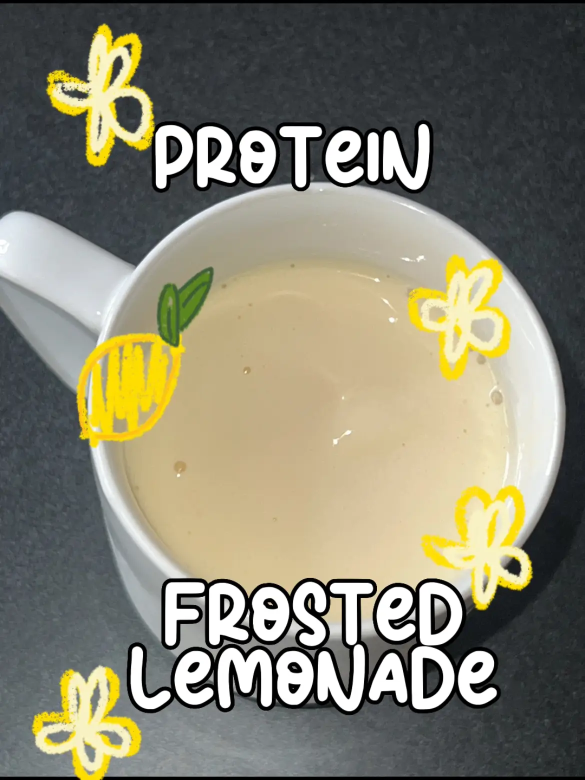 NEW PROTEIN TREAT?!? | แกลเลอรีที่โพสต์โดย nasia 🤍 | Lemon8