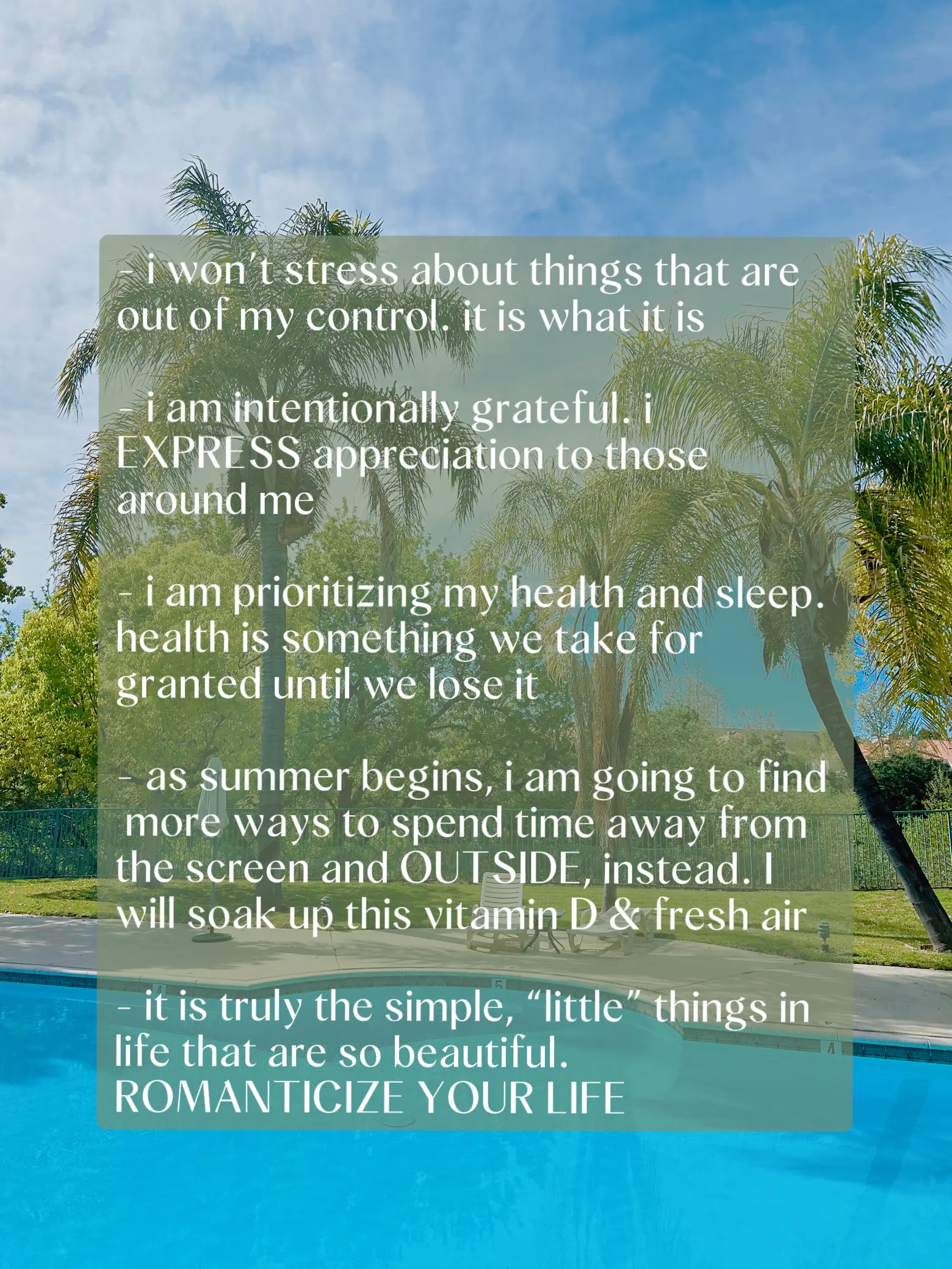 monthly mindset: MAY 🌷 | แกลเลอรีที่โพสต์โดย hannahslife | Lemon8