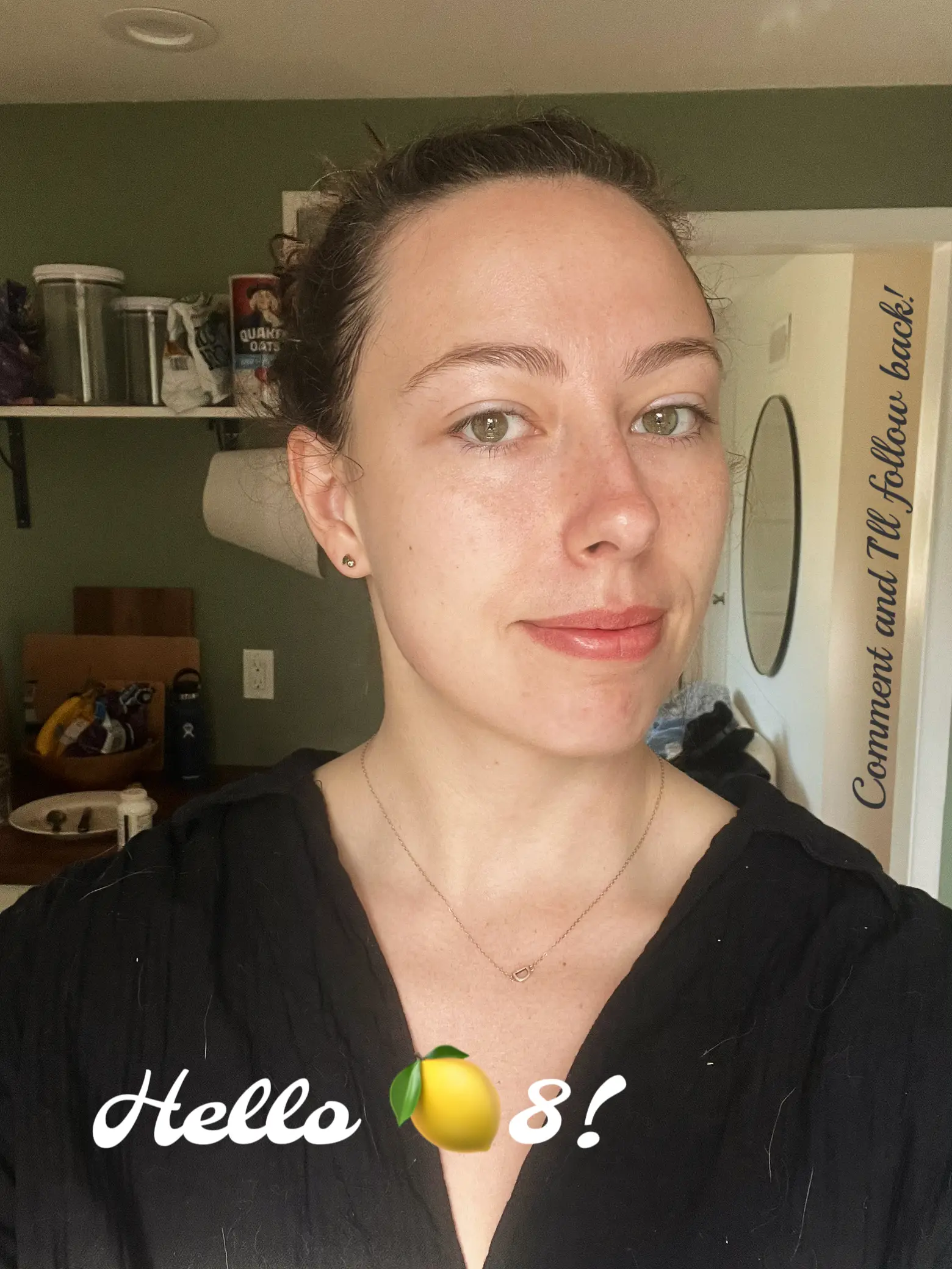 Allow me to introduce myself | Gallery posted by Danica | Lemon8