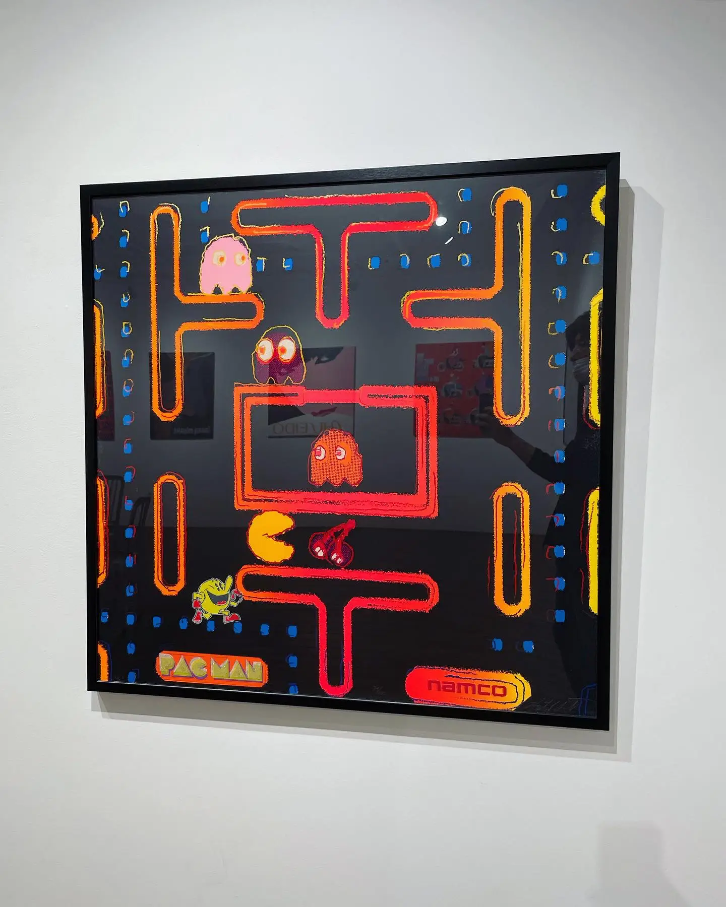 RUPERT J.SMITH (Sansiao Gallery) | Gallery posted by lotus_gallery8 ...