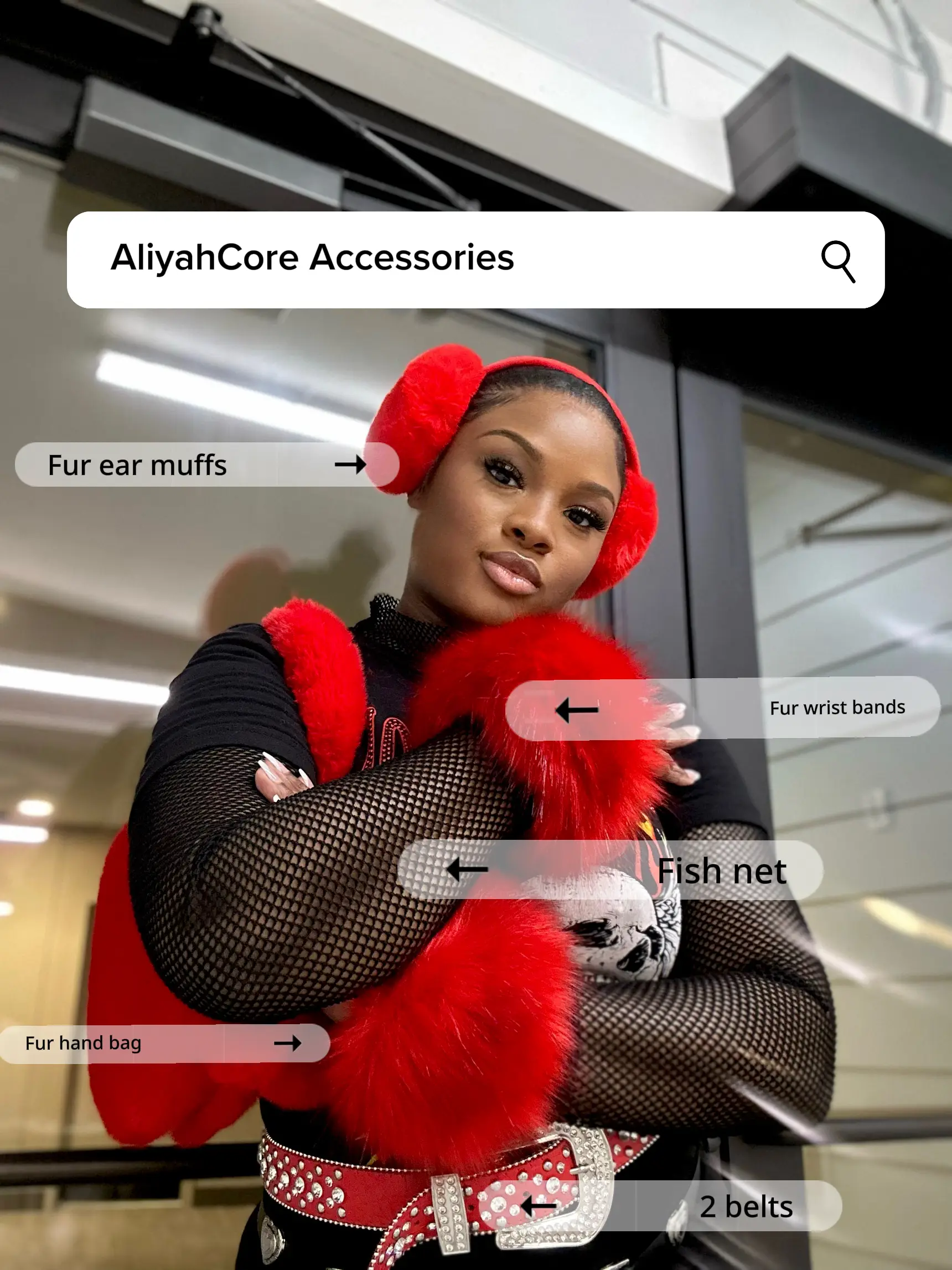 How to style @aliyahcore | Gallery posted by Tyeisha Shardae | Lemon8