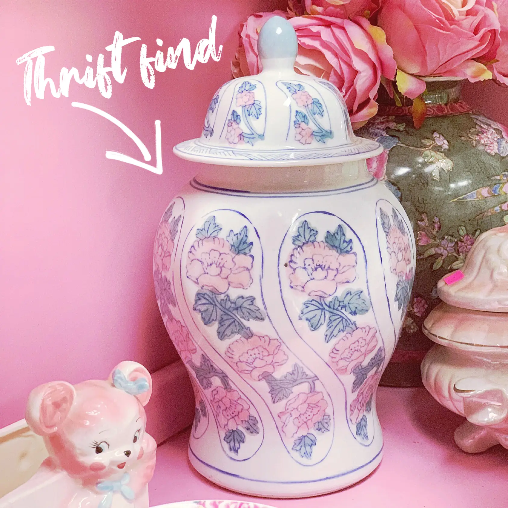 THRIFT FIND! | Gallery posted by Bridget Gates | Lemon8