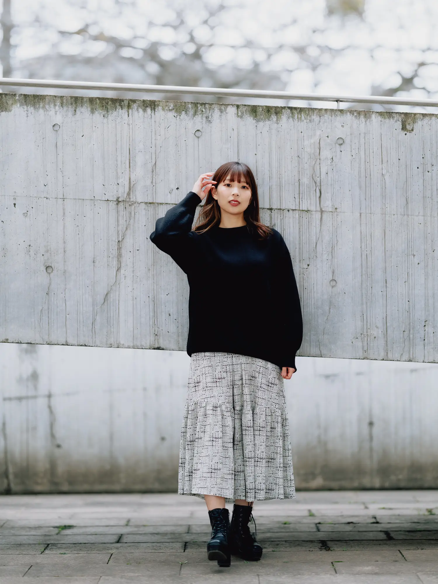 ポートレート撮影 | Takuya Sakamotoが投稿したフォトブック | Lemon8