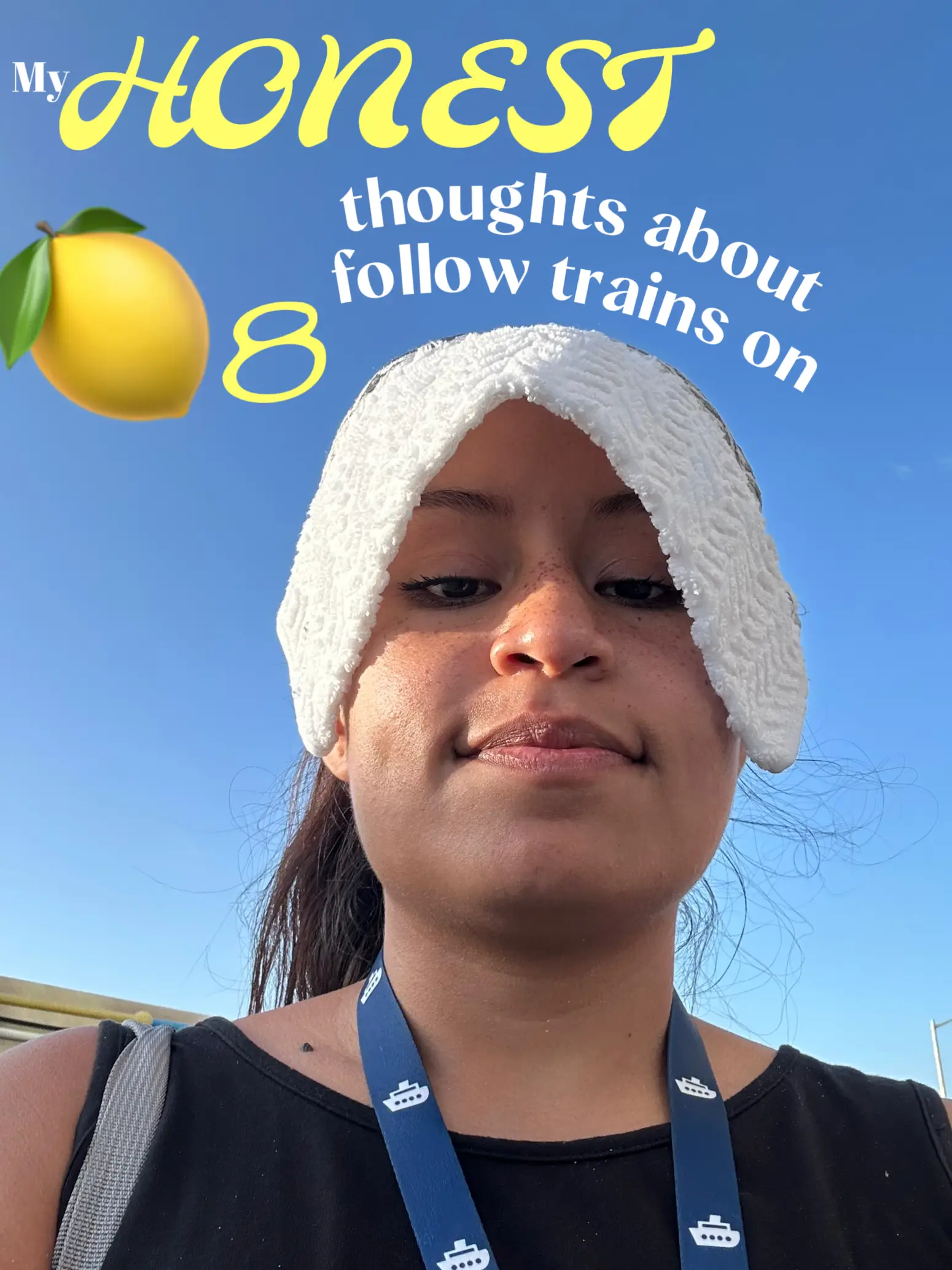 What do you think?👀 | แกลเลอรีที่โพสต์โดย Amanda | Lemon8