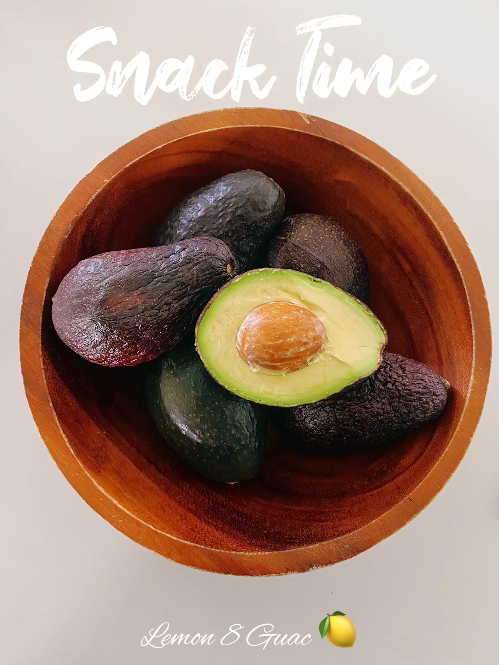 Lemon 8 🍋 Guac 😉 | Gallery posted by Nene Sims 🌸 | Lemon8