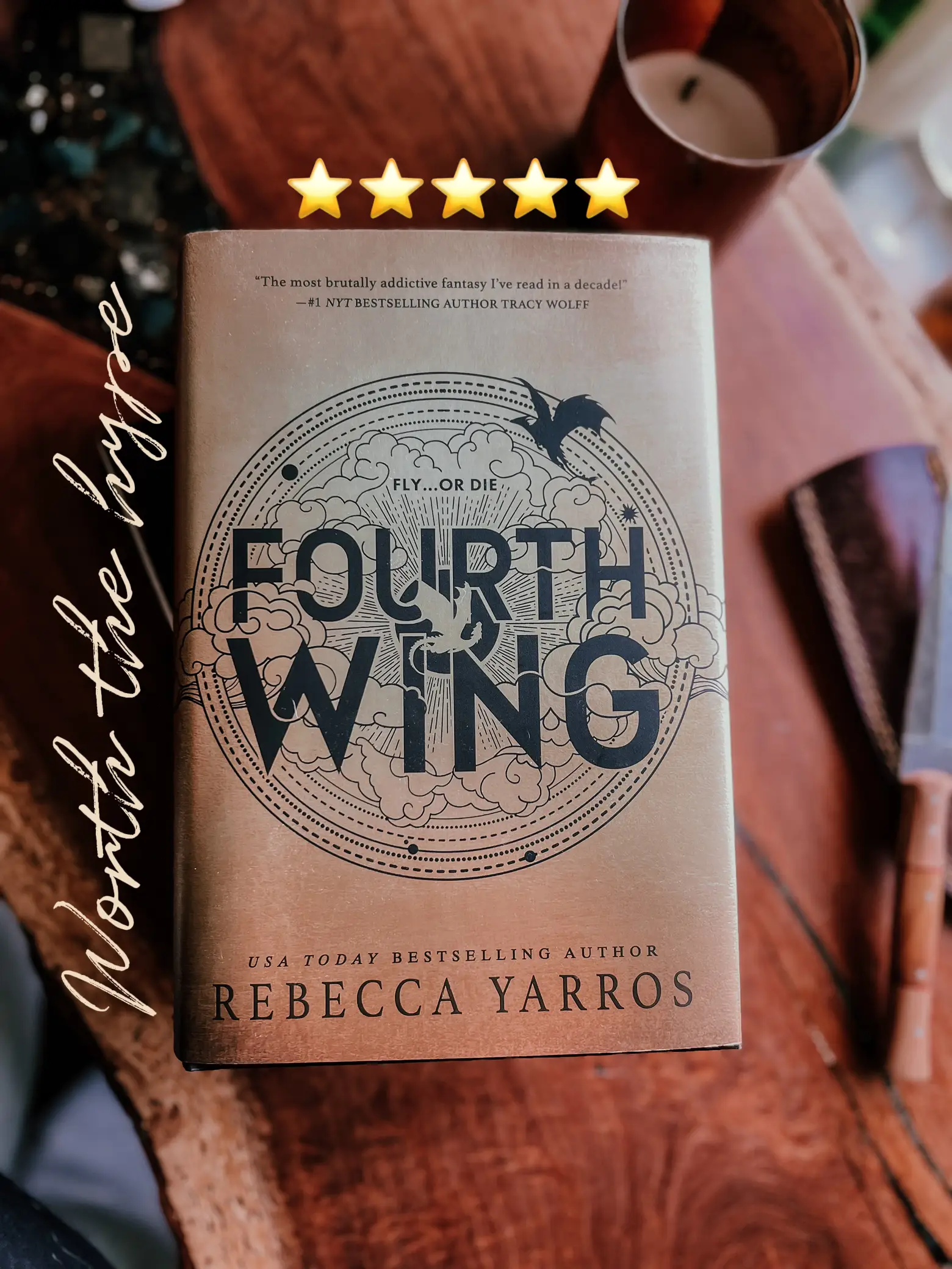 Worth the hype | Gallery posted by Rhombus Books | Lemon8