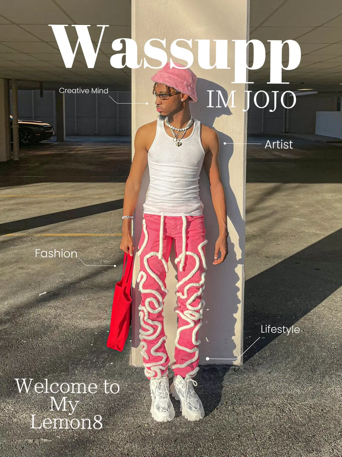 Welcome to my Lemon8 | Gallery posted by JoJo | Lemon8