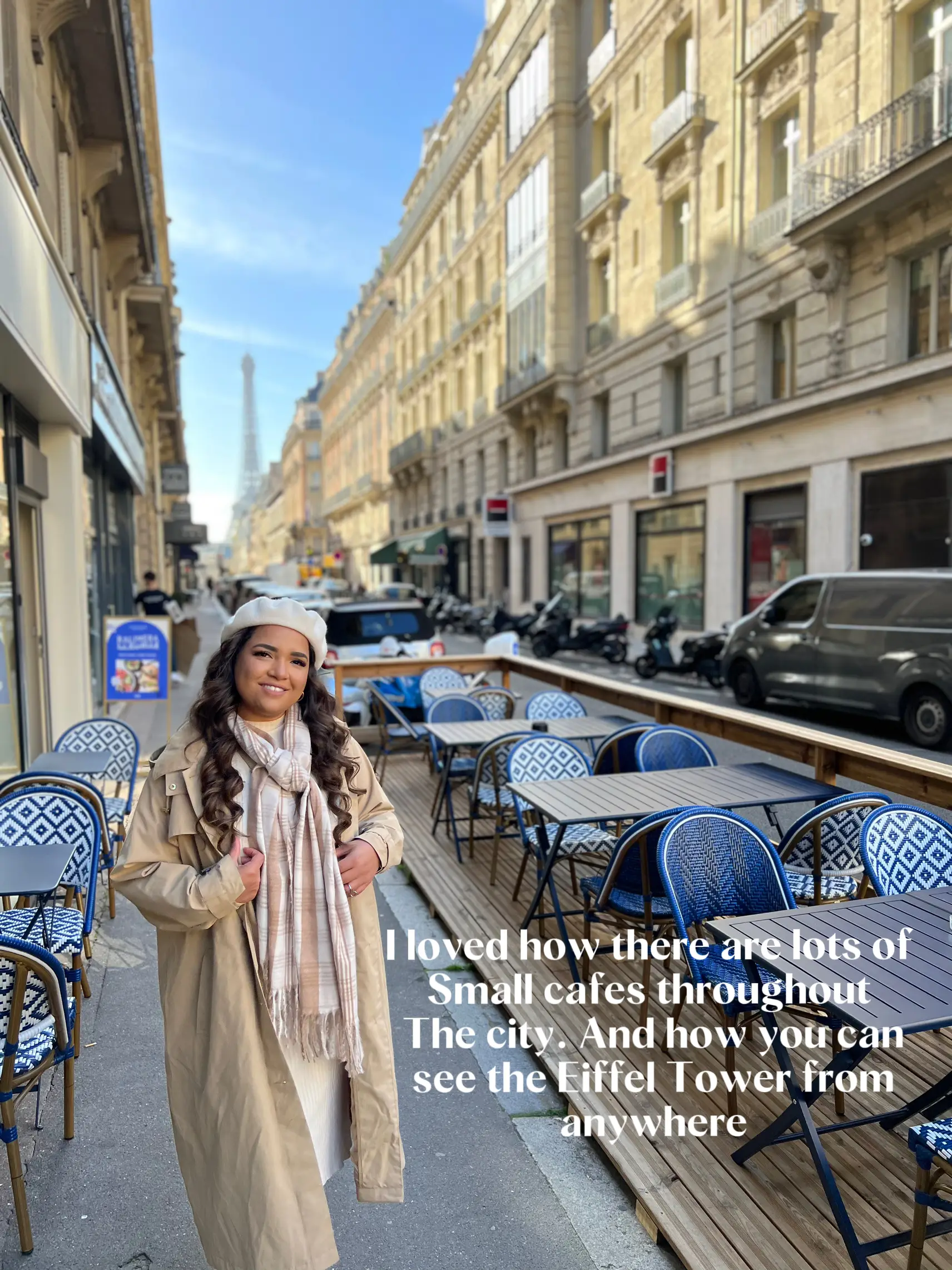 My Paris Experience | Gallery posted by Tarsila Ogden | Lemon8