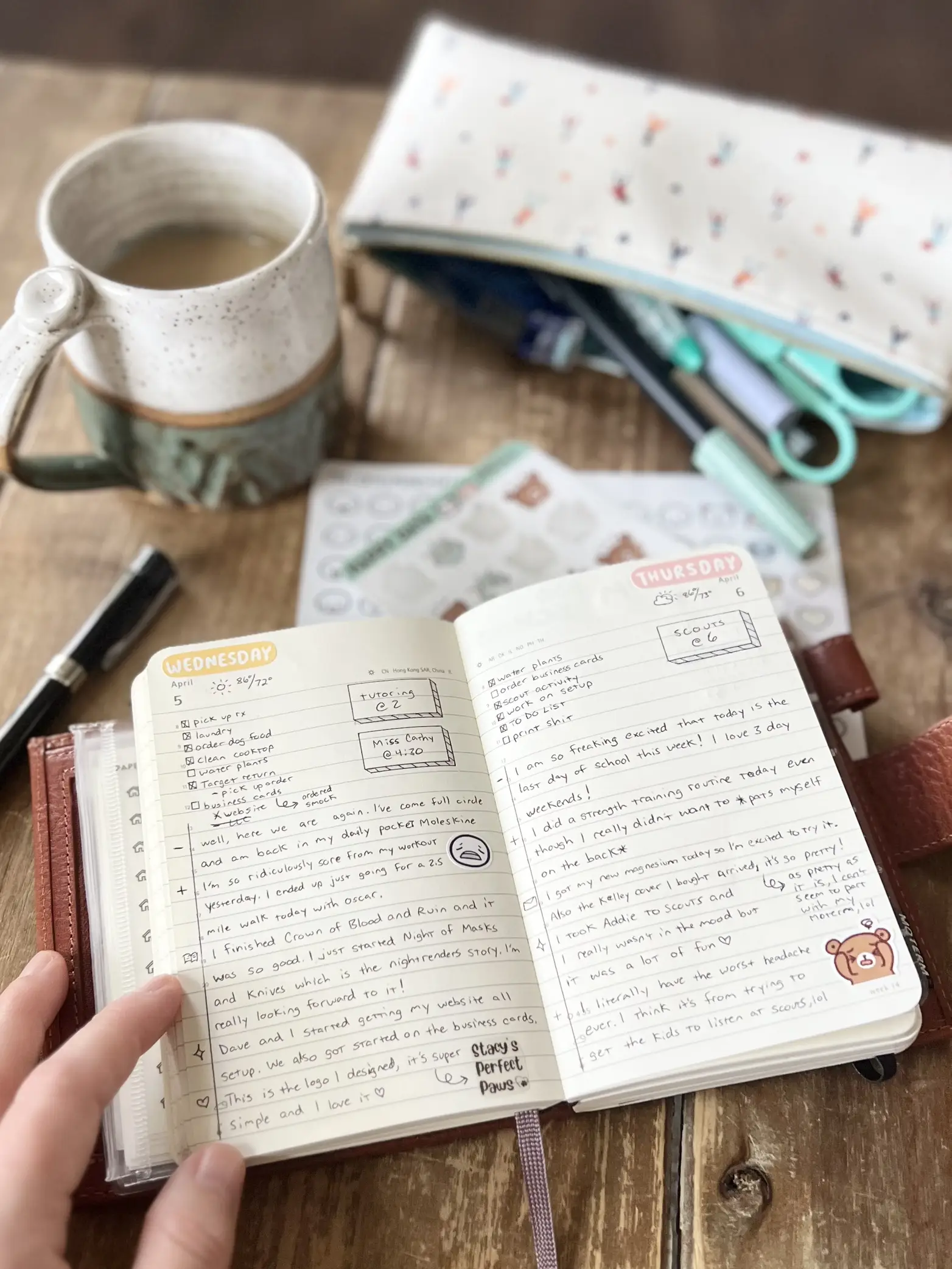 Just here to check things out!😏💚 | แกลเลอรีที่โพสต์โดย StacysPlans | Lemon8