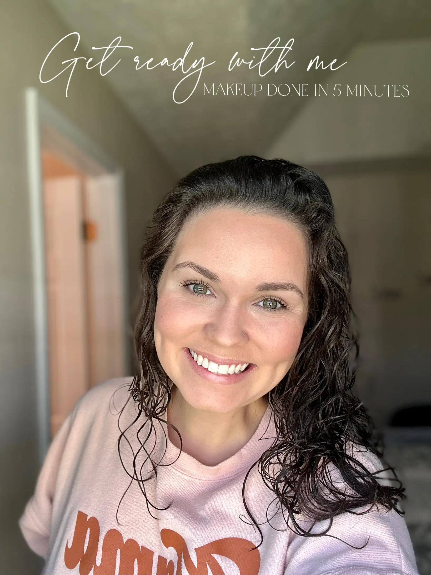 5 MIN MAKEUP💄💋 | Gallery posted by Kayla Currie | Lemon8