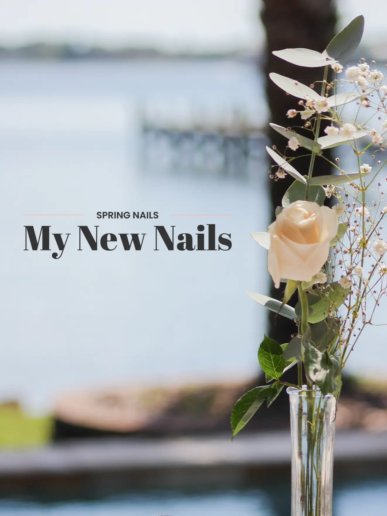 My New Nails 💅 | Gallery posted by Casey Cohen | Lemon8