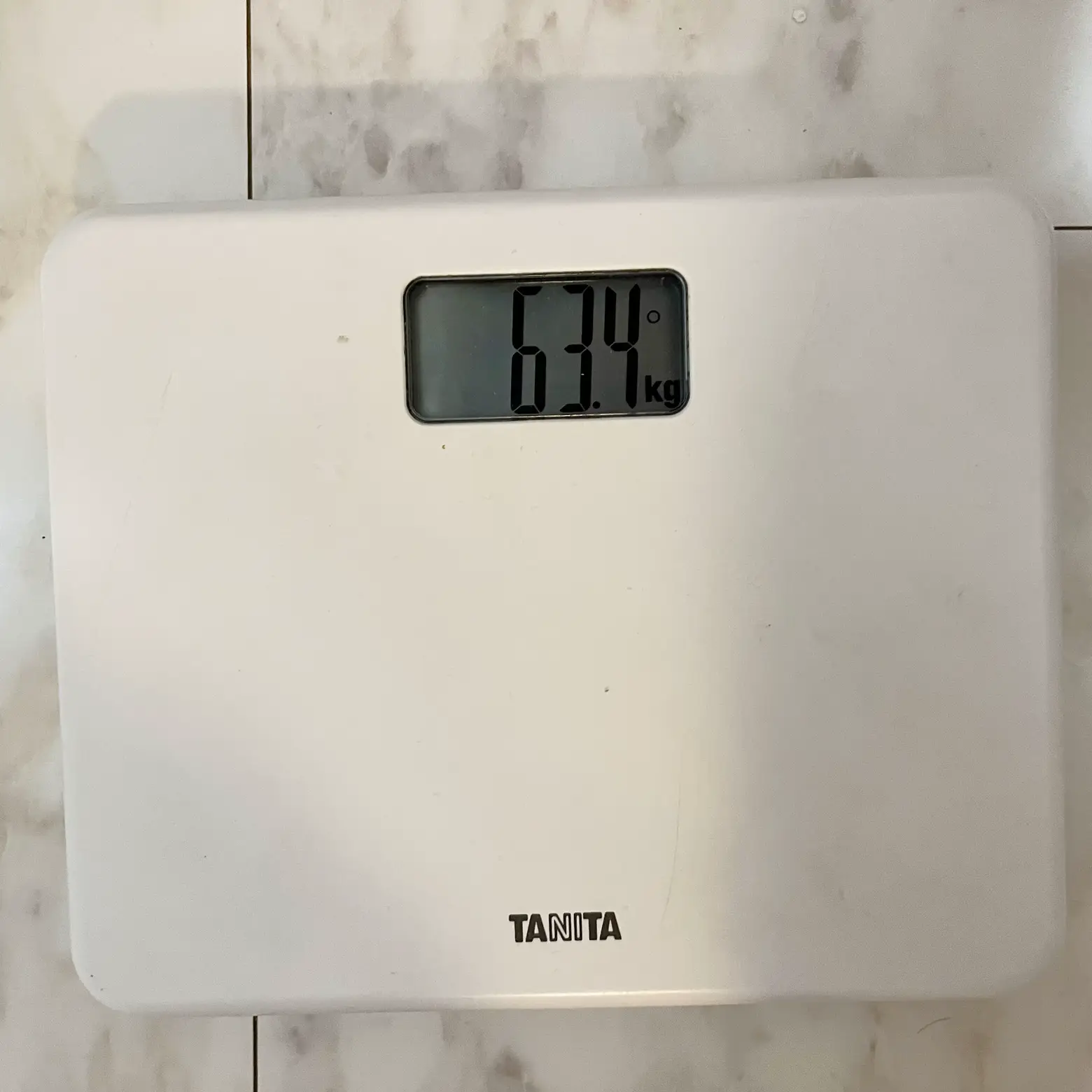 －10kg達成🎉 | ぴぽ🍒が投稿したフォトブック | Lemon8