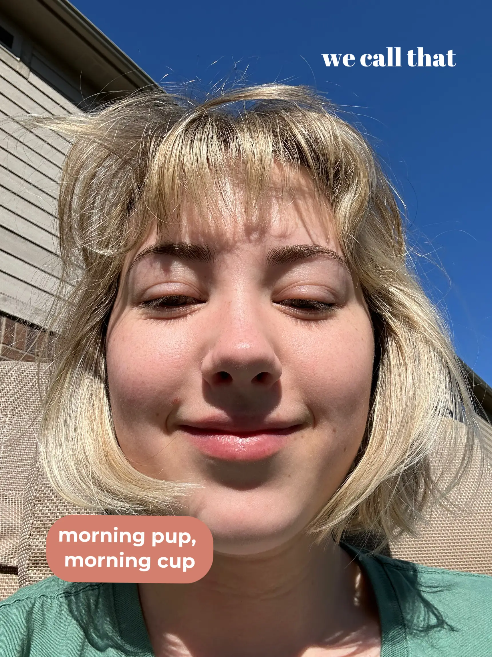 swap your morning routine with spontaneity | แกลเลอรีที่โพสต์โดย pineapplebrat | Lemon8